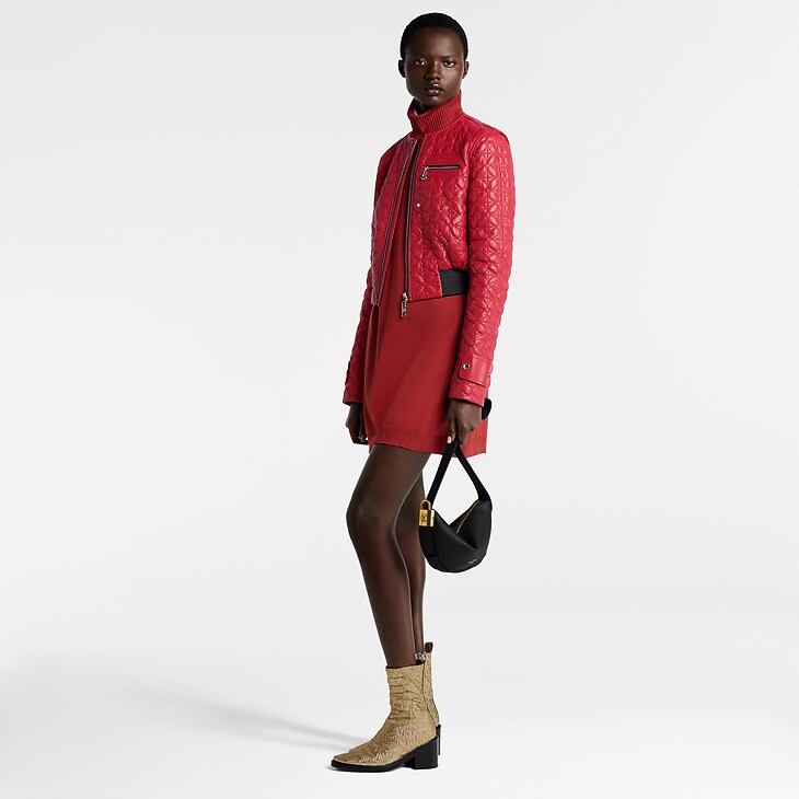 Low Key Bumbag Low Key - Women - Small Leather Goods | LOUIS VUITTON