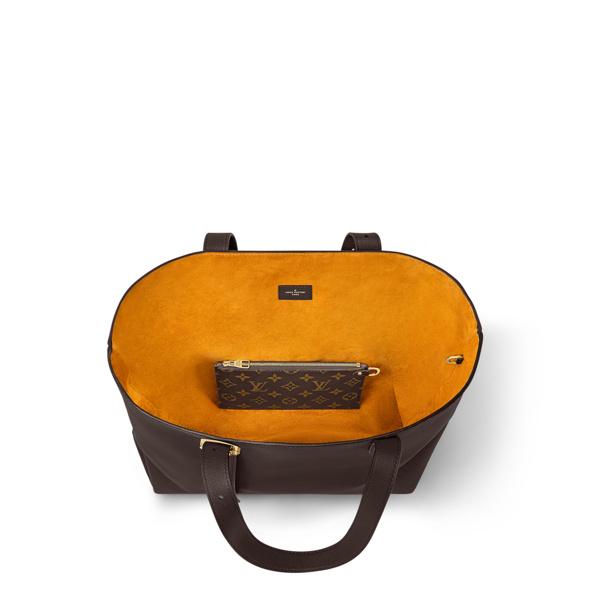 Low Key Cabas MM Low Key - Women - Handbags | LOUIS VUITTON