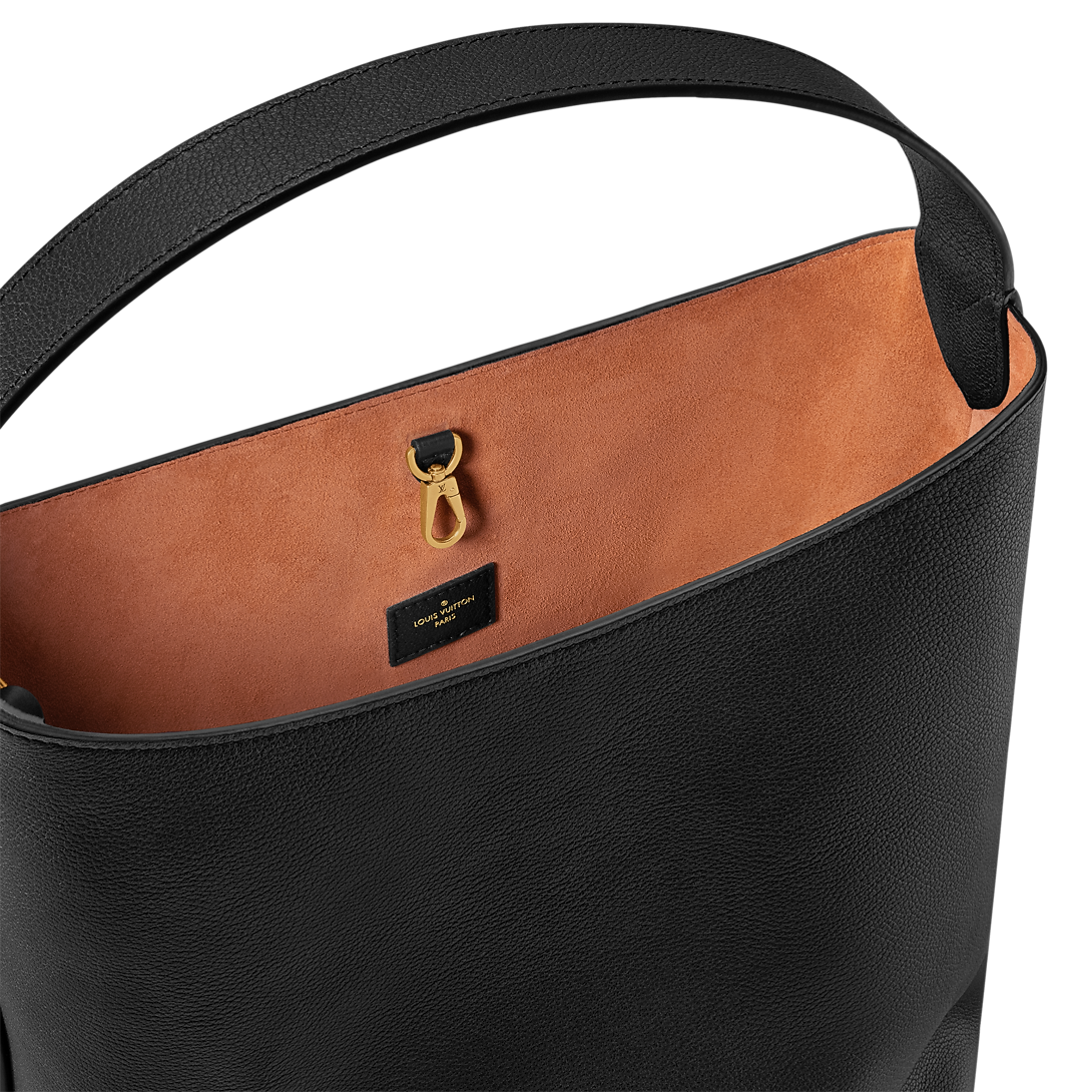 Low Key Hobo MM Low Key - Women - Handbags | LOUIS VUITTON