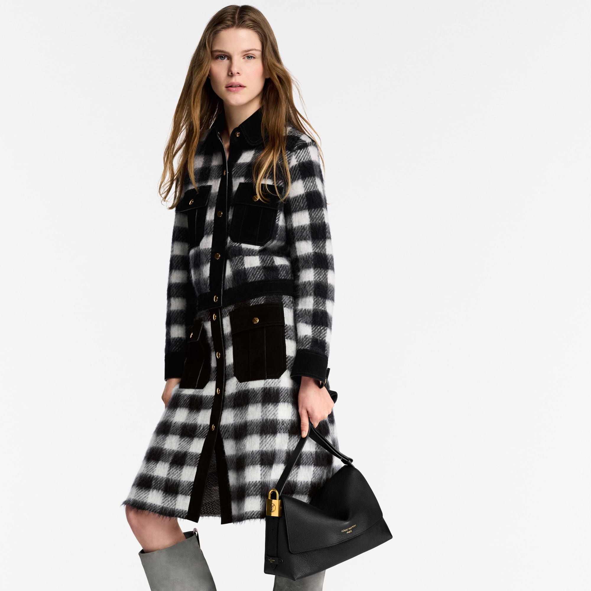 Low Key Messenger Low Key - Women - Handbags | LOUIS VUITTON