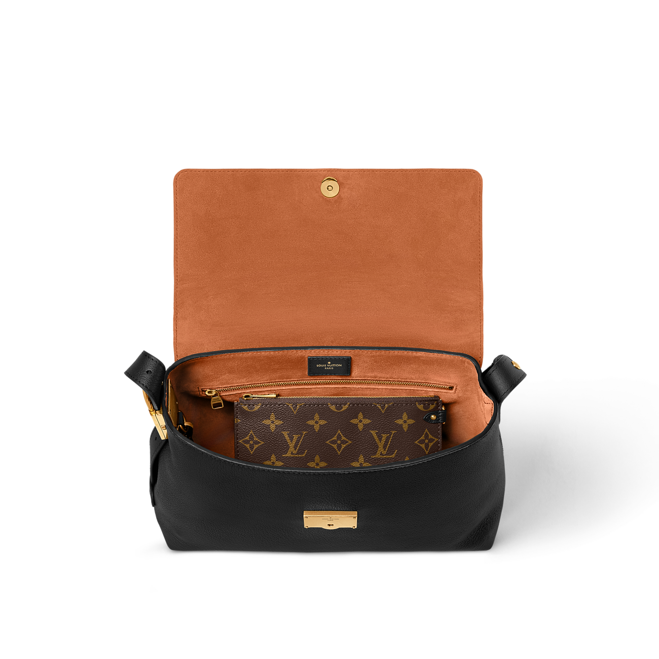 Low Key Messenger Low Key - Women - Handbags | LOUIS VUITTON