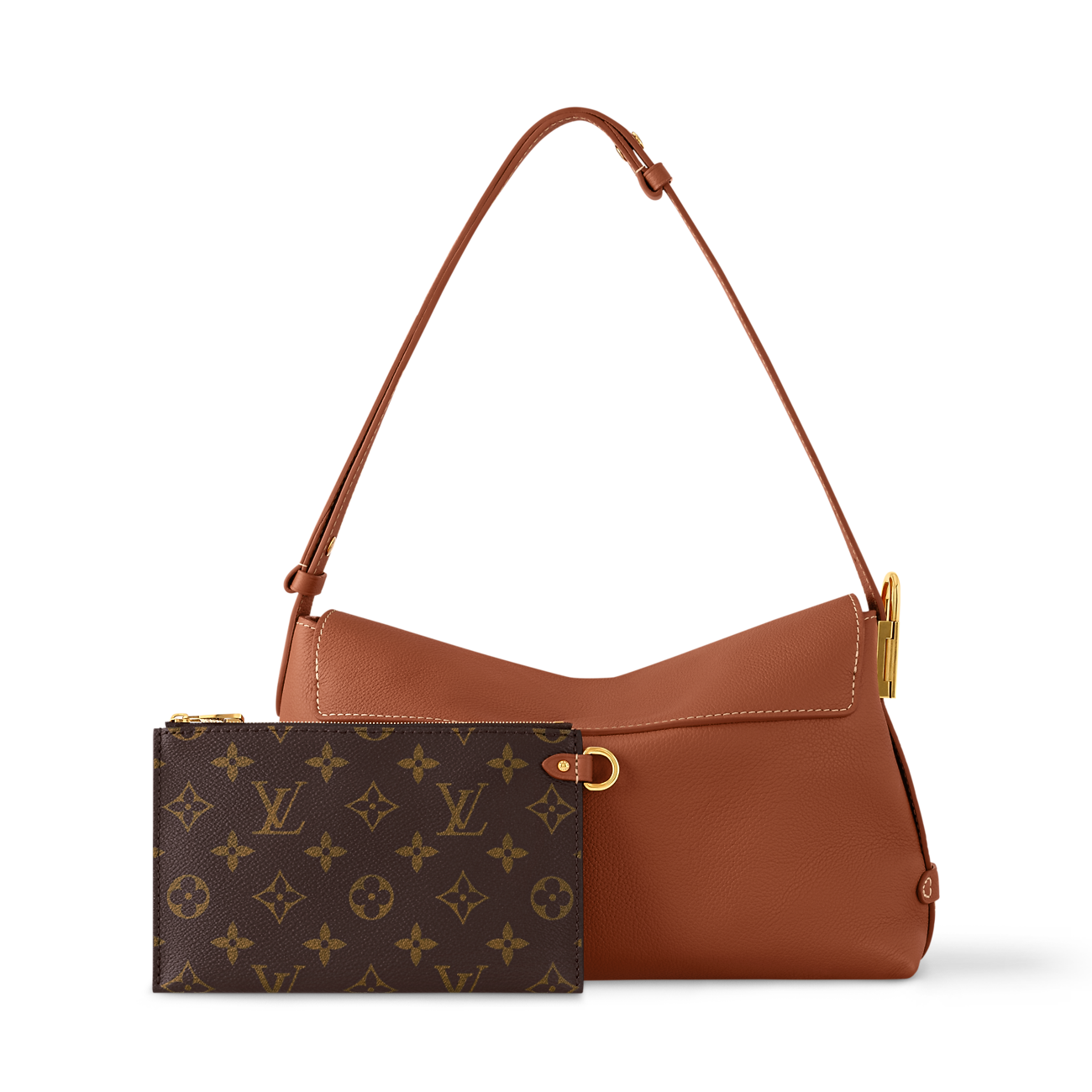 Low Key Messenger Low Key - Women - Handbags | LOUIS VUITTON