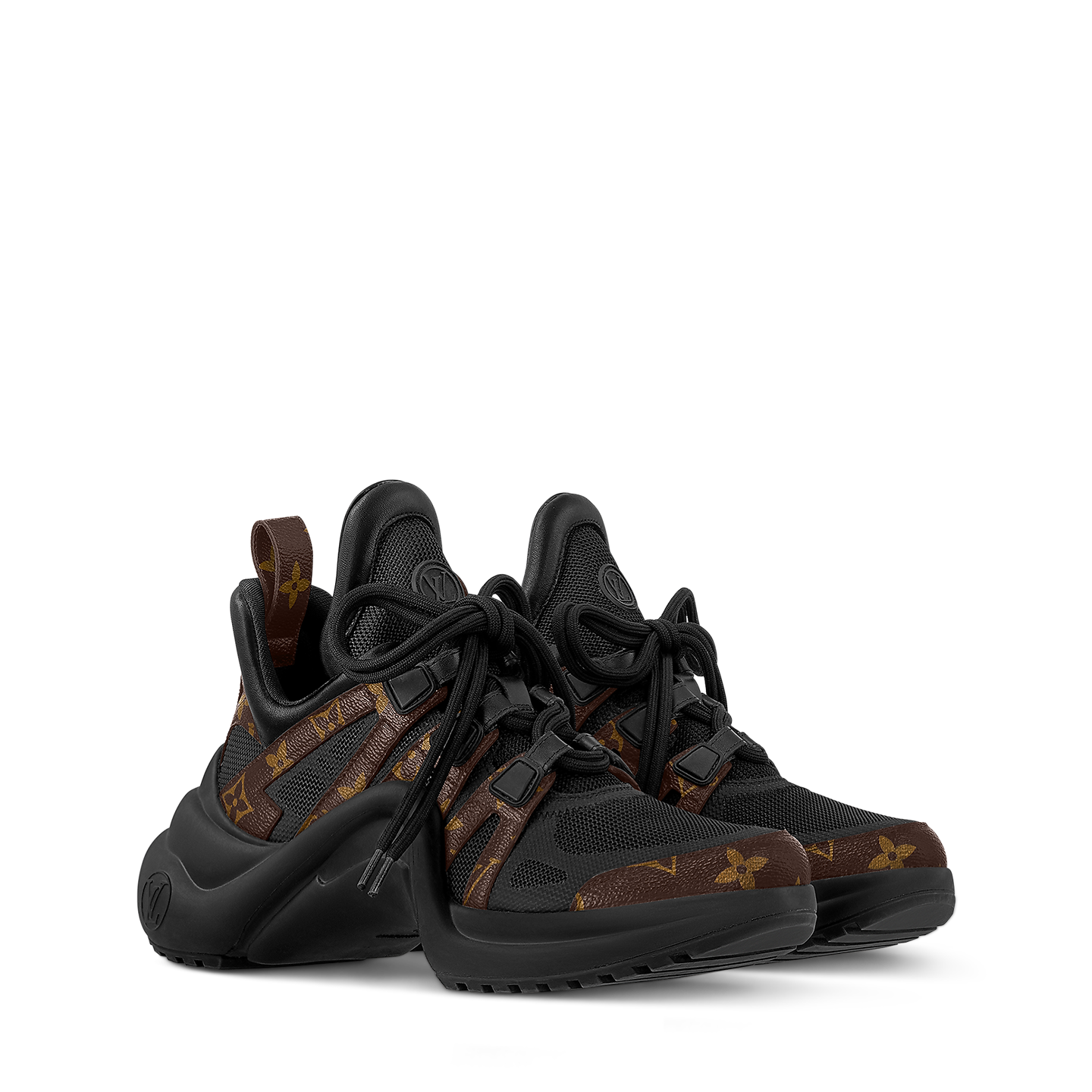 LV Archlight Sneaker - Women - Shoes | LOUIS VUITTON