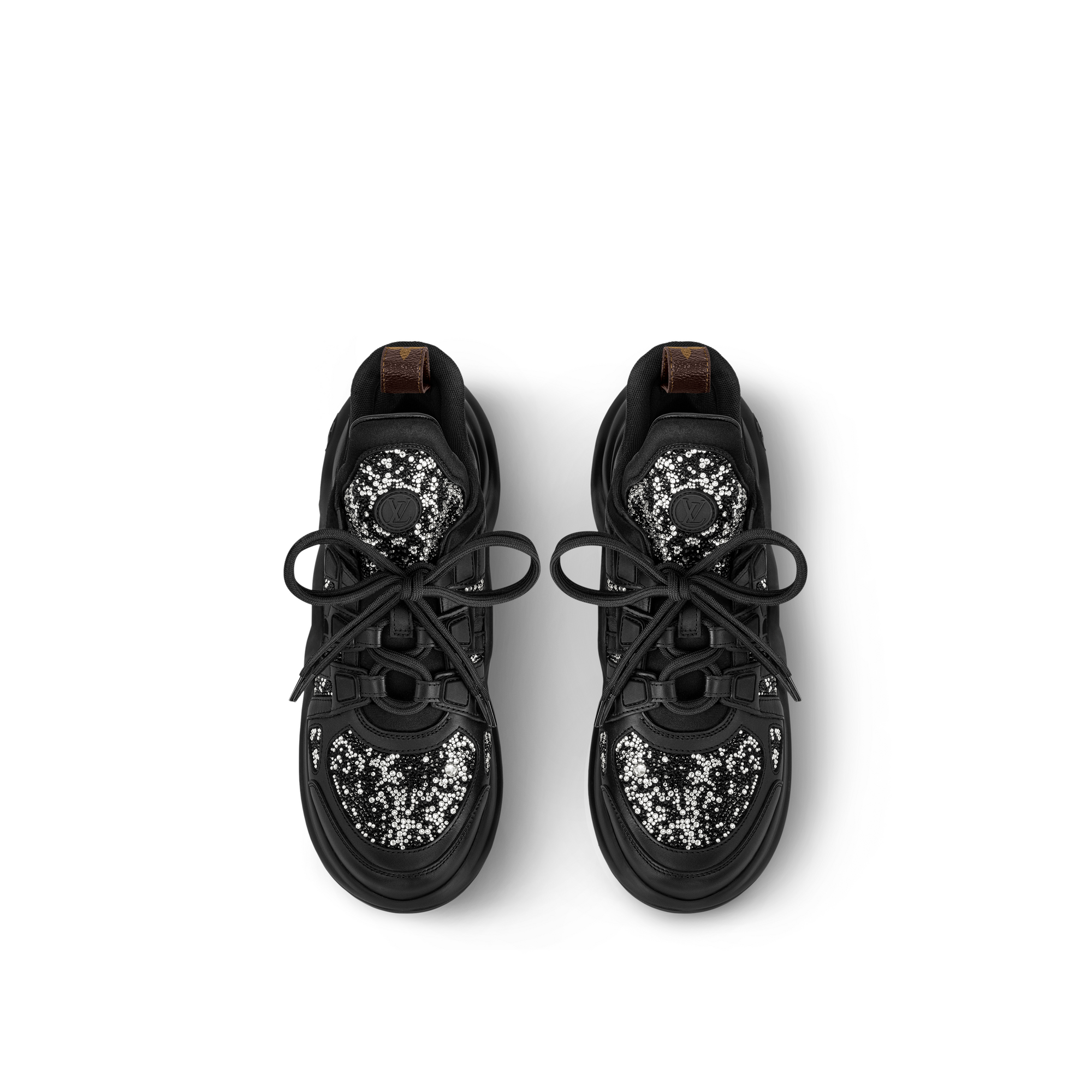 LV Archlight Sneaker - Femme - Souliers | LOUIS VUITTON