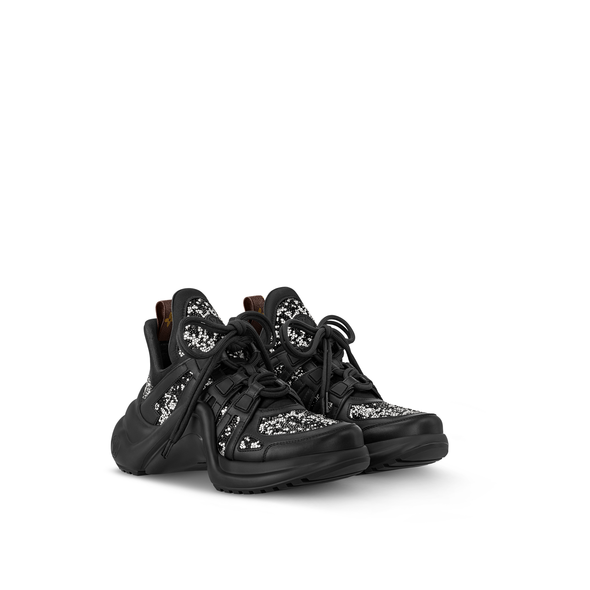 LV Archlight Sneaker - Femme - Souliers | LOUIS VUITTON