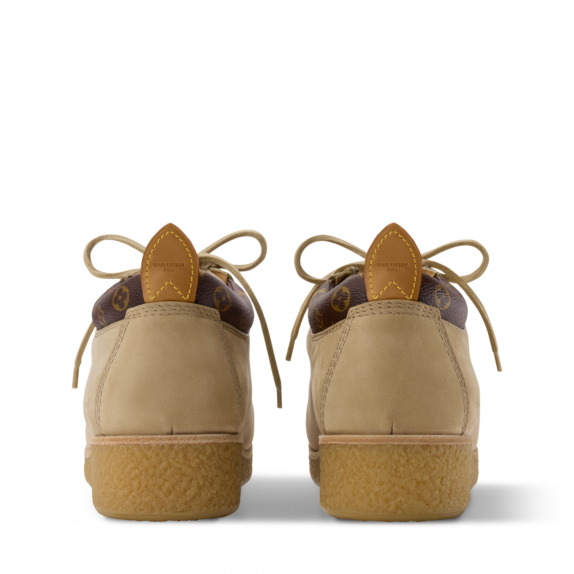 LV Bubble Gum Derby - Homme - Souliers | LOUIS VUITTON