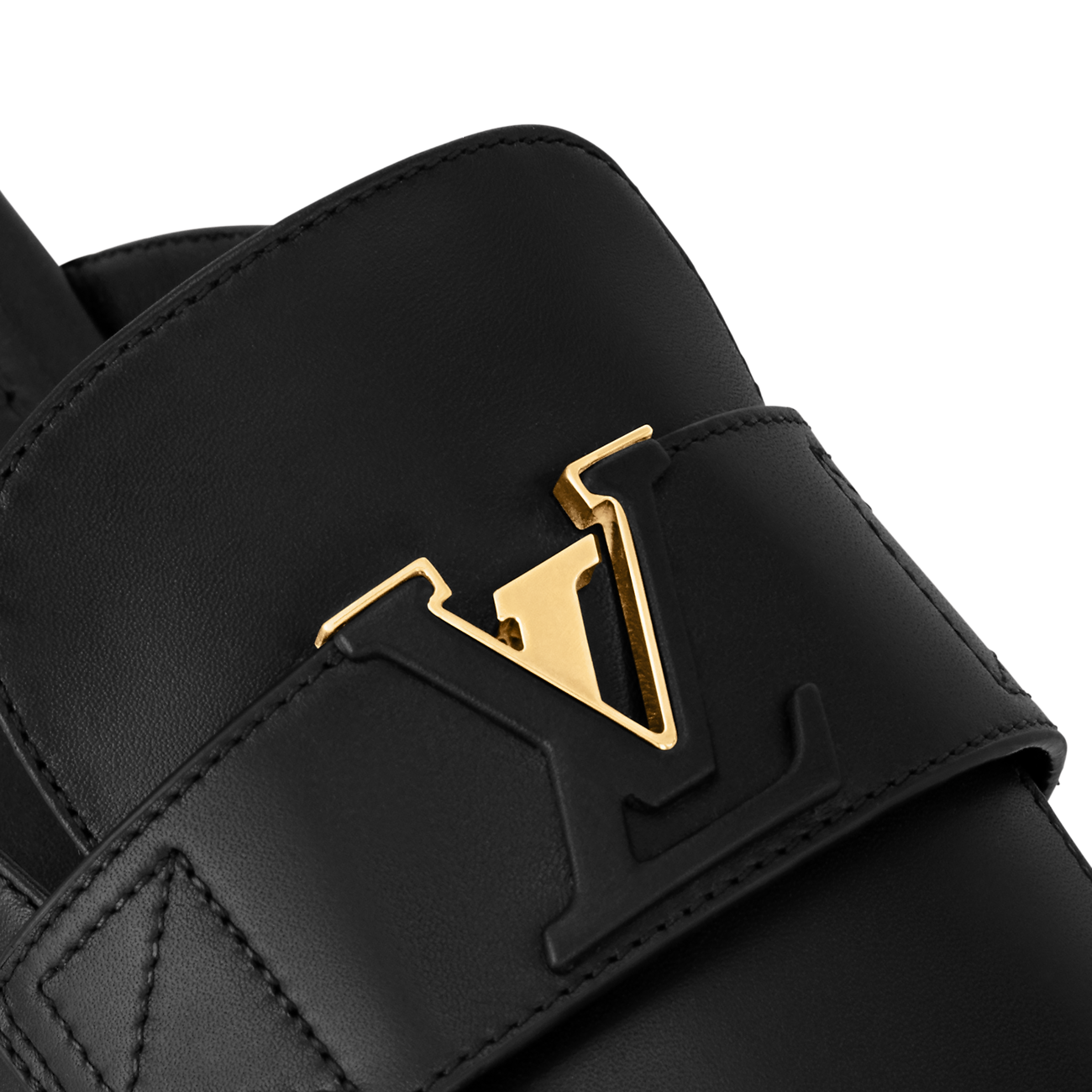 LV Capri Open Back Loafer - Women - Shoes | LOUIS VUITTON