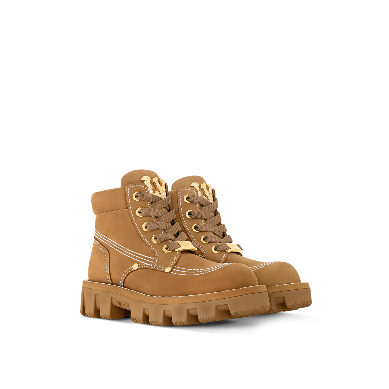 Men's Designer Shoes, Sneakers, Footwear | LOUIS VUITTON ® - 2