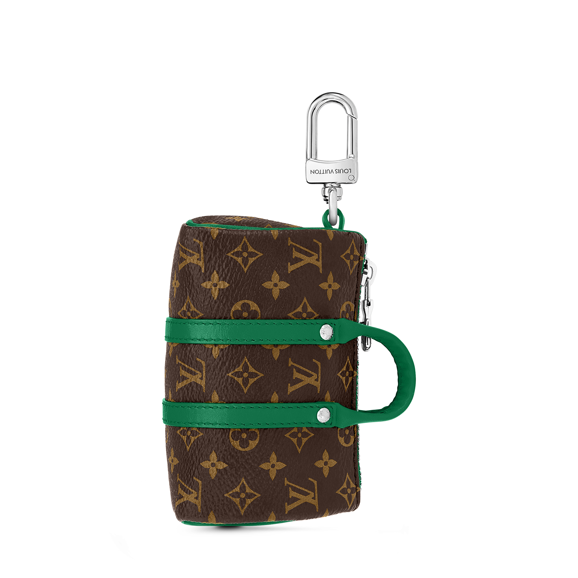 Men's Keychains & Lanyards - Luxury Designer Key Holders | LOUIS VUITTON