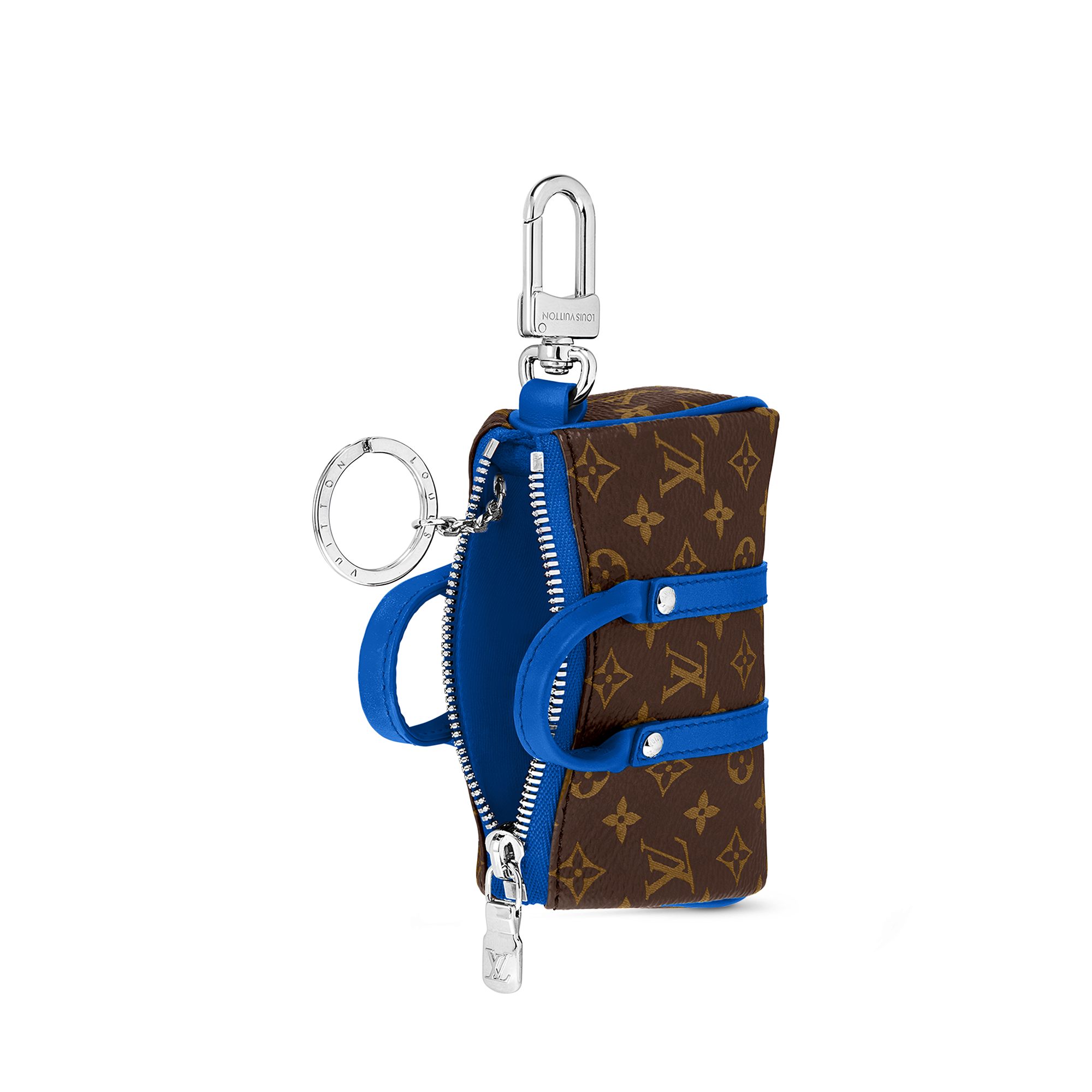 LV Colormania Mini Keepall Pouch S00 - Homme - Accessoires | LOUIS ...