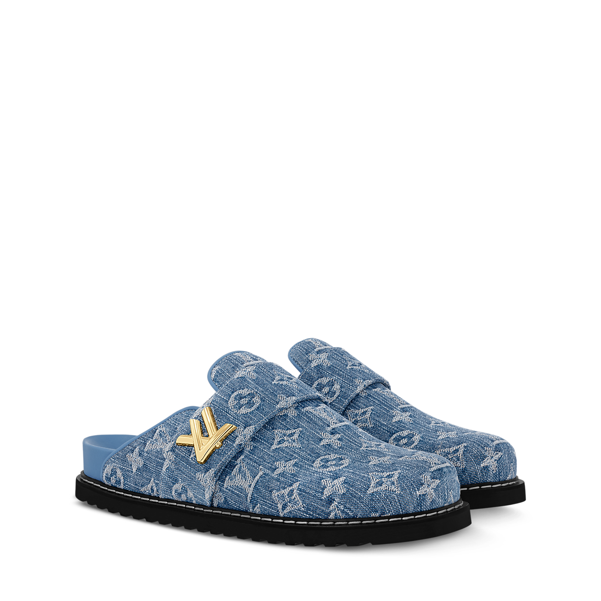 LV Cosy Comfort Mule - Women - Shoes | LOUIS VUITTON