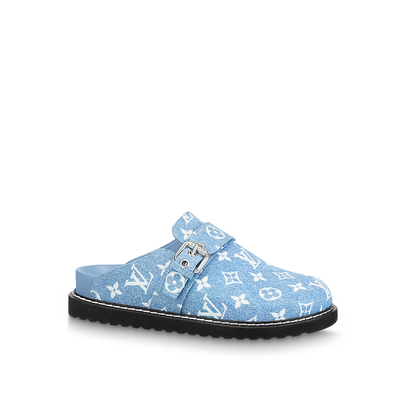 Women's Designer Shoes Collection: Boots, Sneakers, Sandals | LOUIS ...