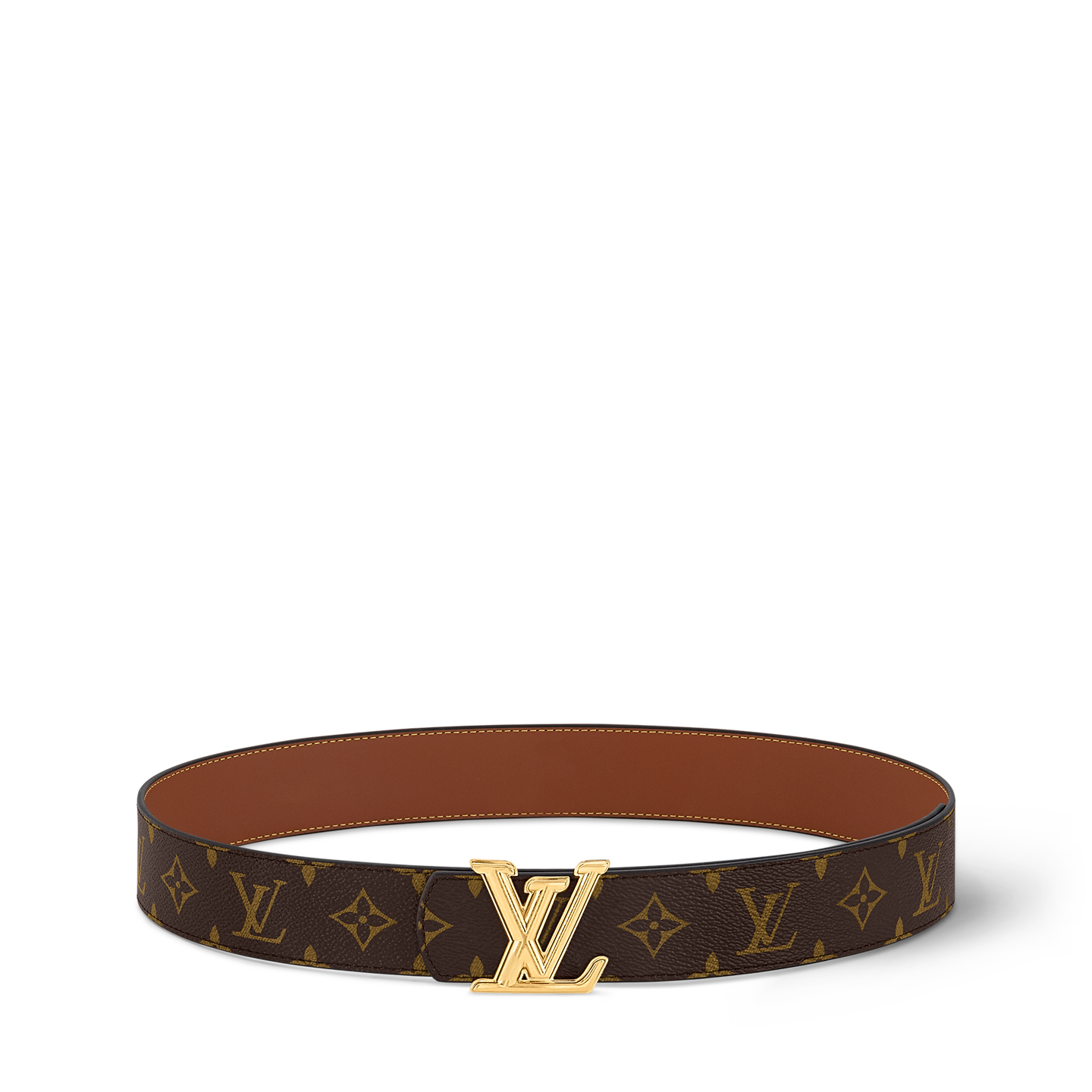 Men's Designer Belts - Luxury & Reversible Belts | LOUIS VUITTON