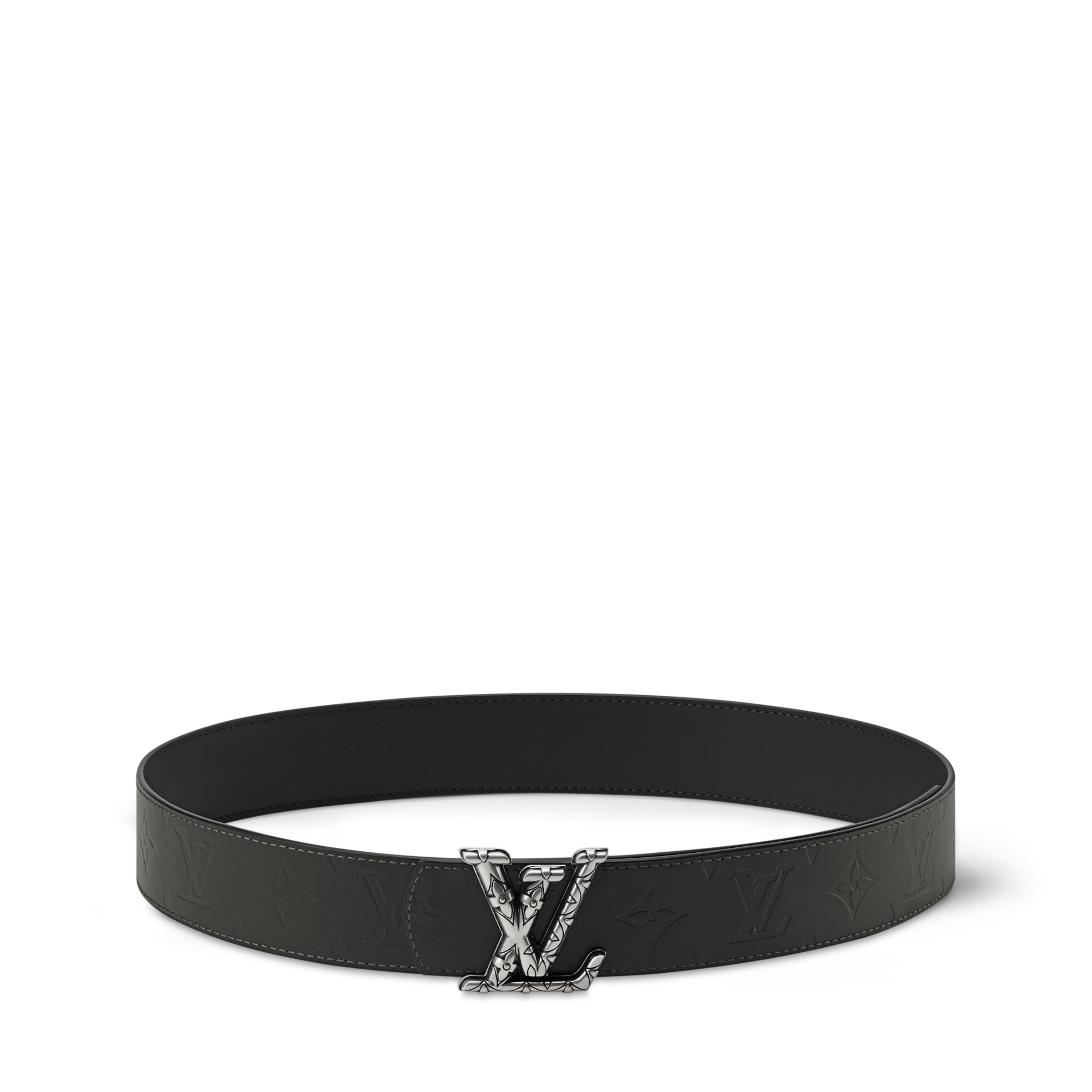 LV Buckles Belts Accessories | LOUIS VUITTON