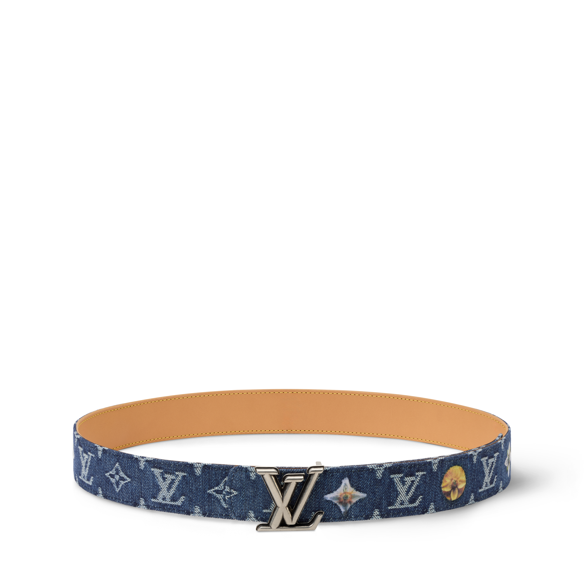 LV Buckles Belts Accessories | LOUIS VUITTON