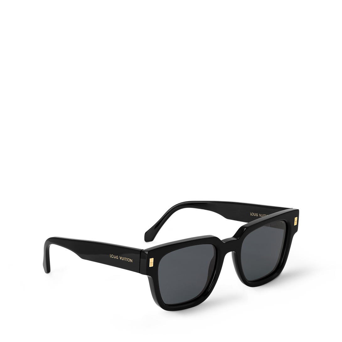 LV Escape Square Sunglasses S00 - Men - Accessories | LOUIS VUITTON
