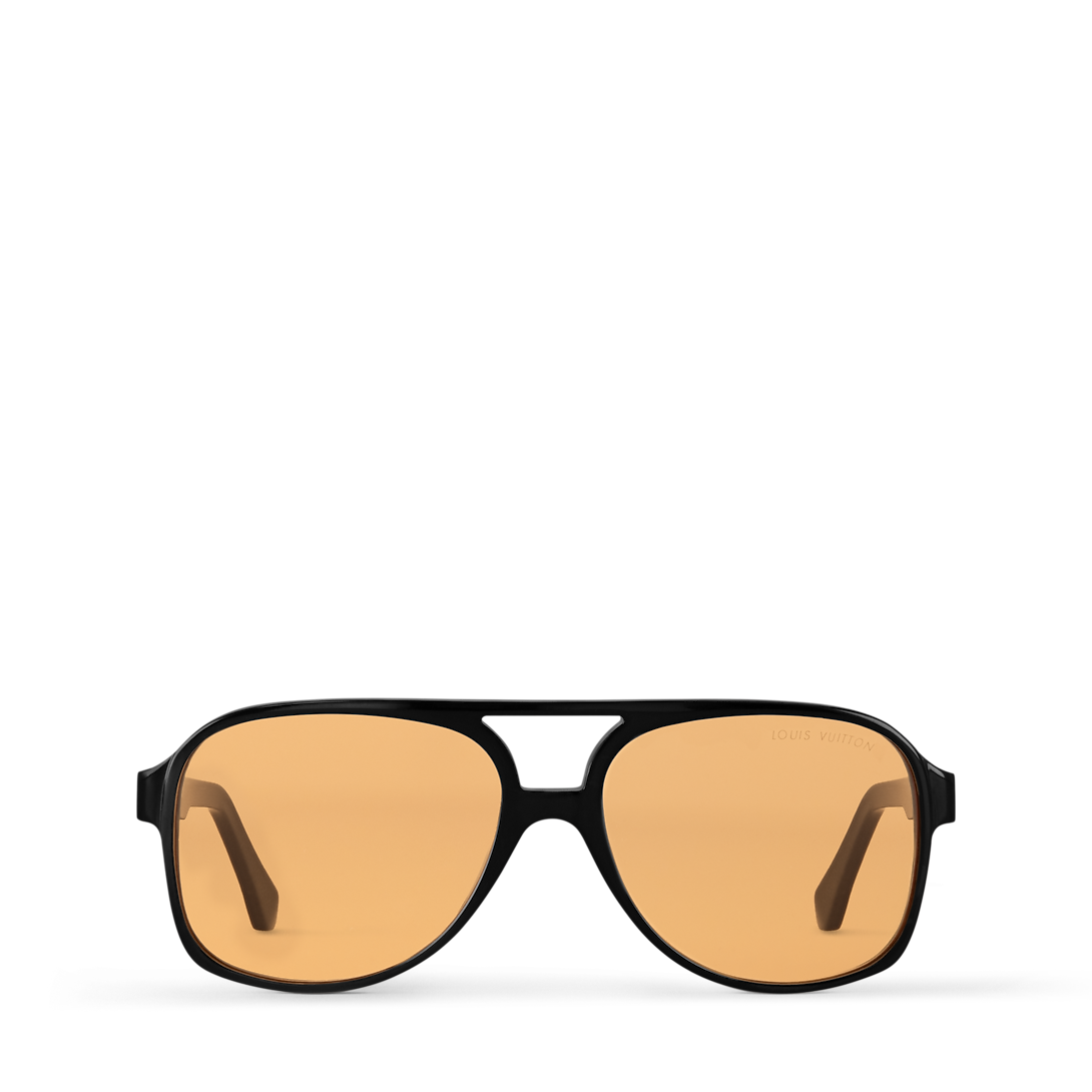 LV Hit Sunglasses S00 - Men - Accessories | LOUIS VUITTON