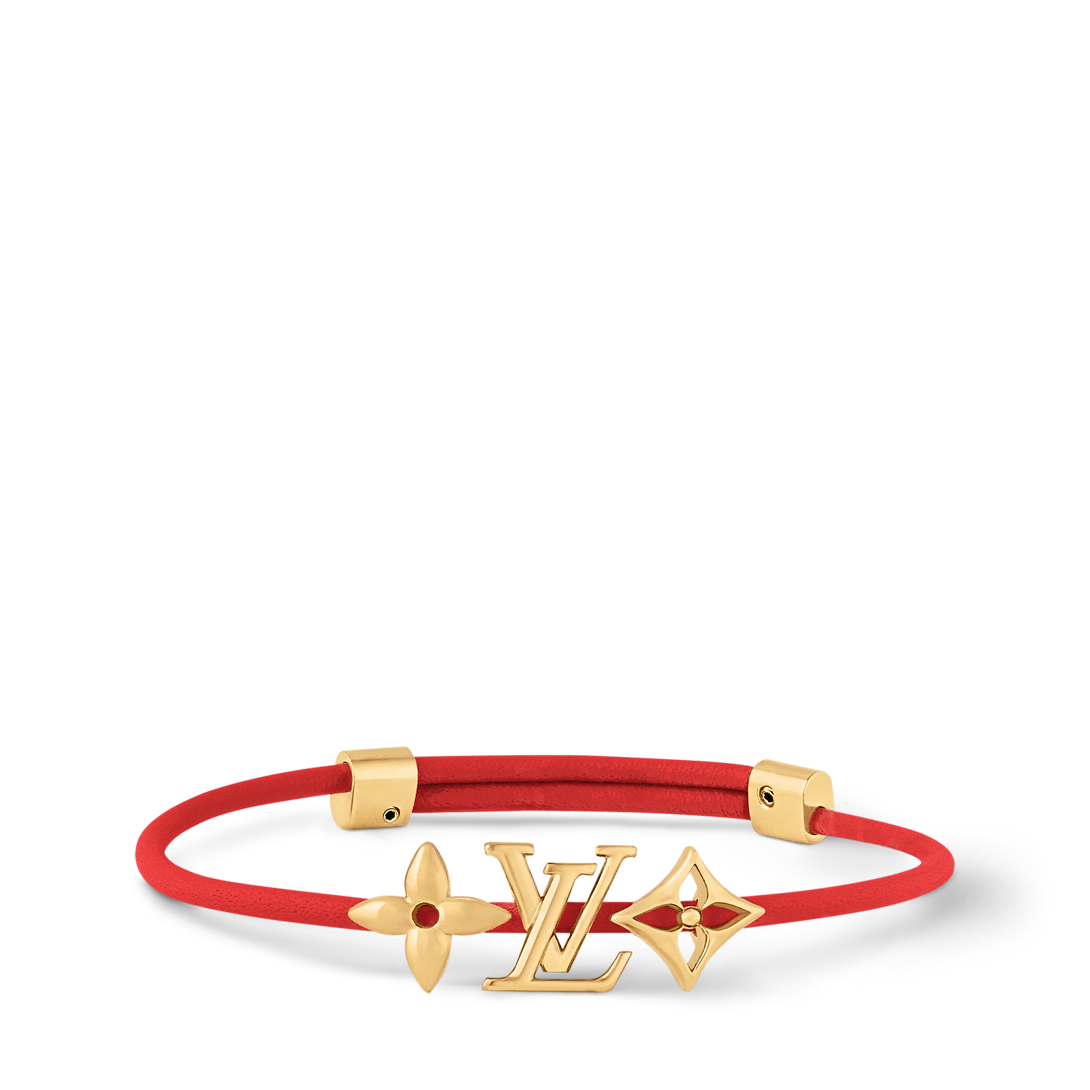 Bracelets Collection for Women | LOUIS VUITTON