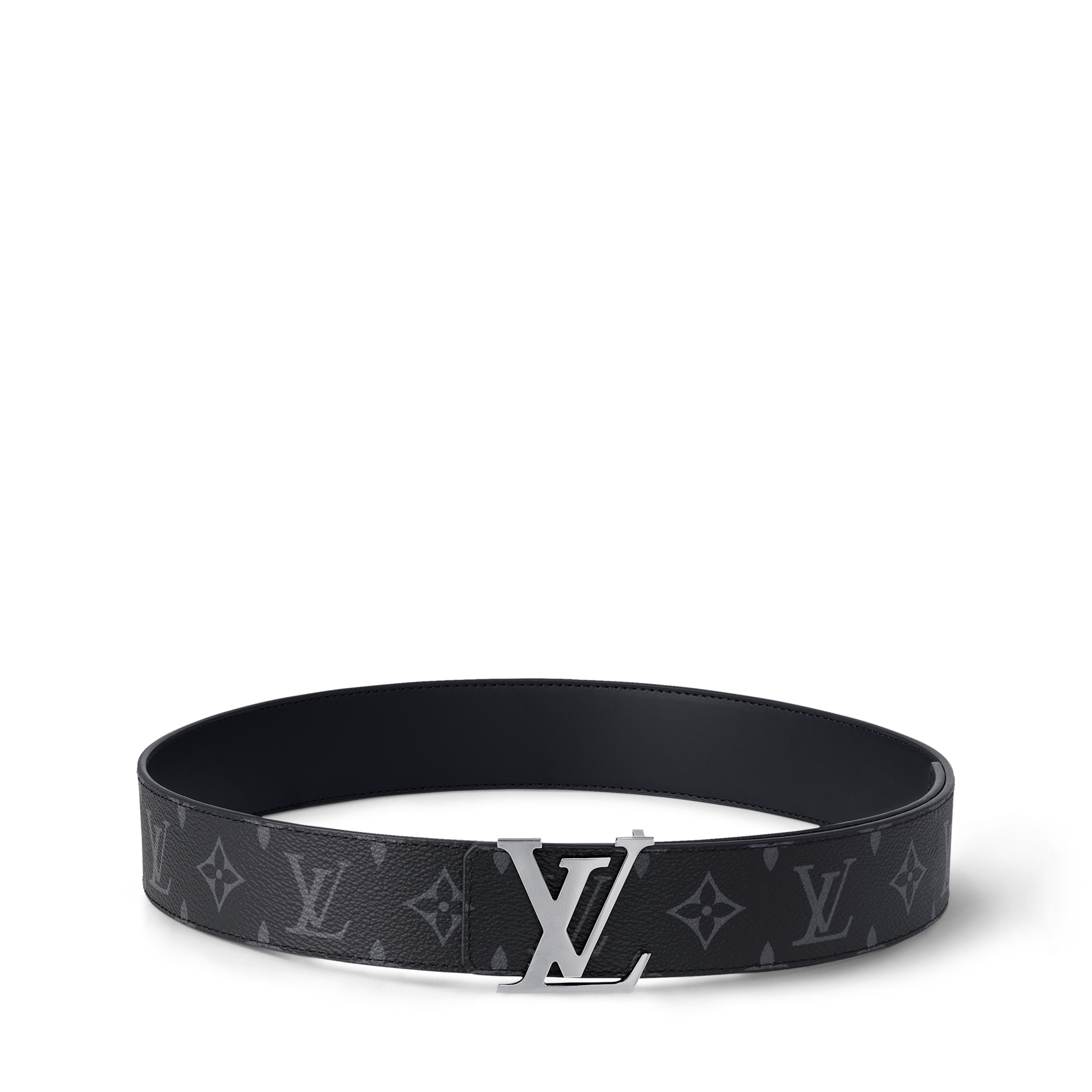 Men's Designer Belts - Luxury & Reversible Belts | LOUIS VUITTON