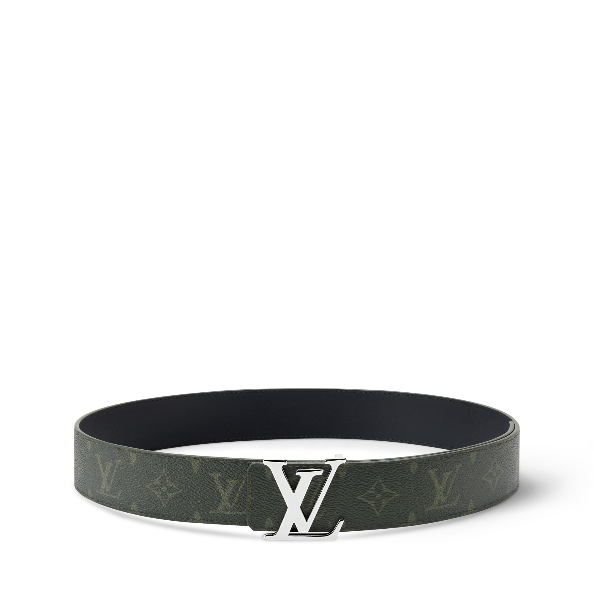 LV Buckles Belts Accessories | LOUIS VUITTON