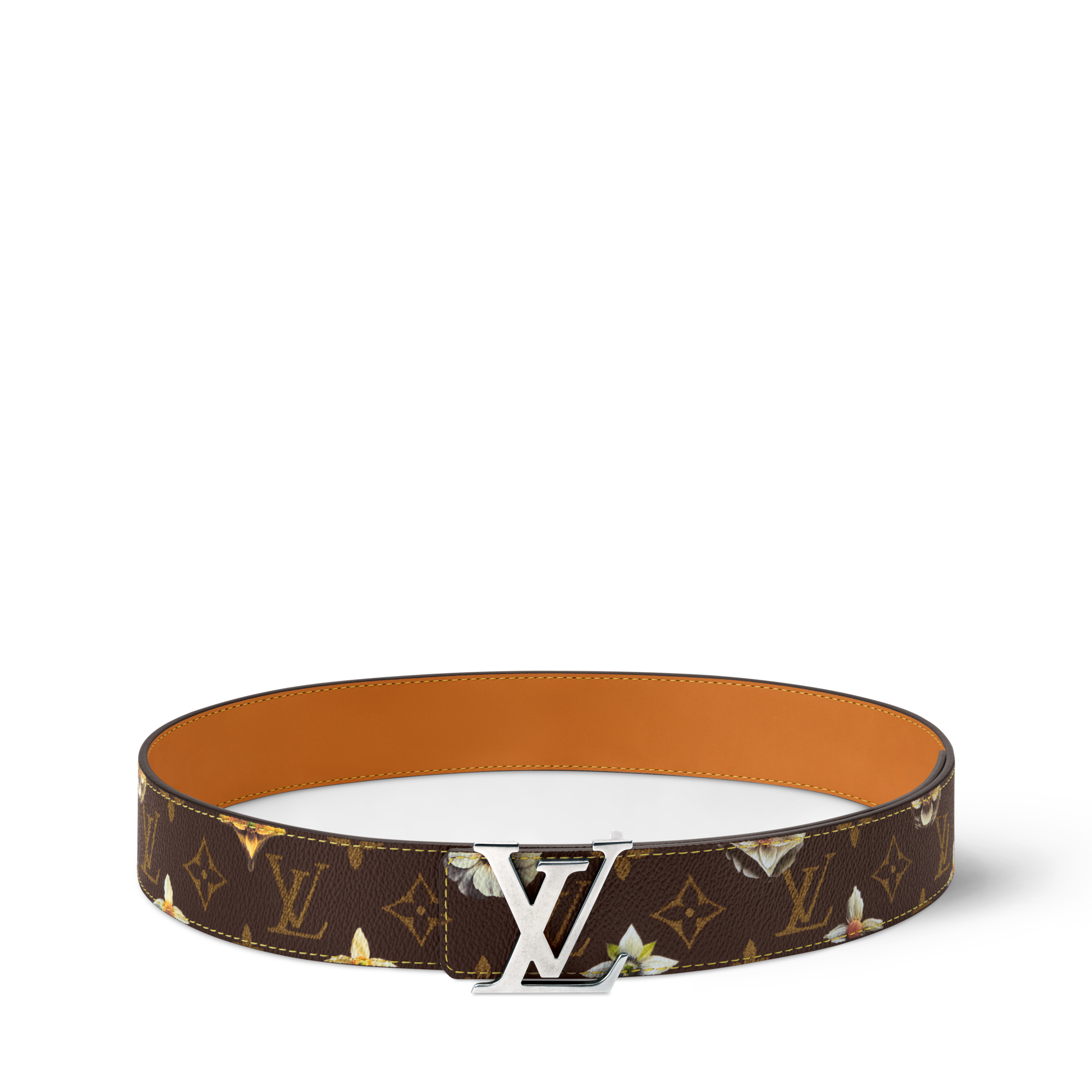 LV Buckles Belts Accessories | LOUIS VUITTON