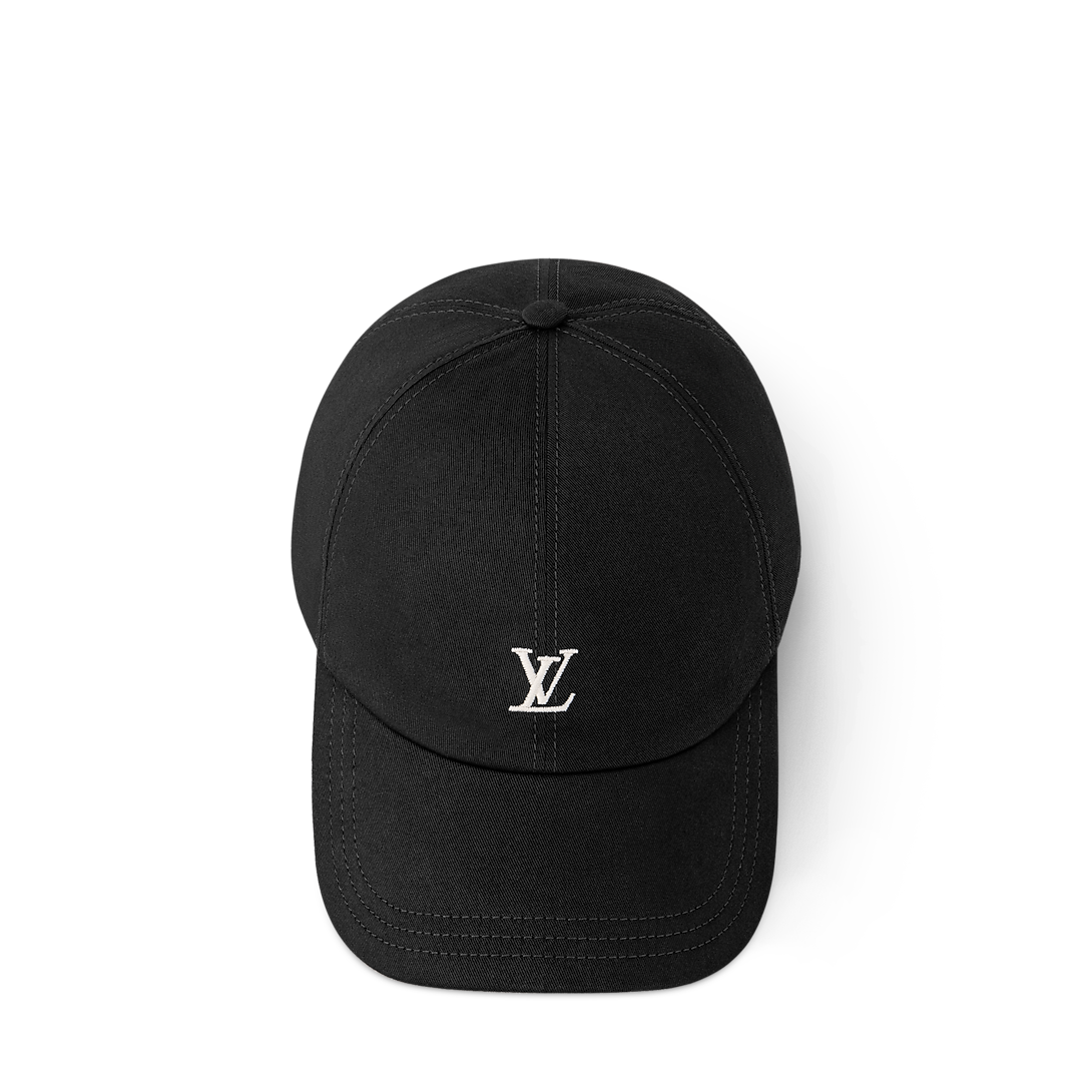 LV League Cap S00 - Women - Accessories | LOUIS VUITTON