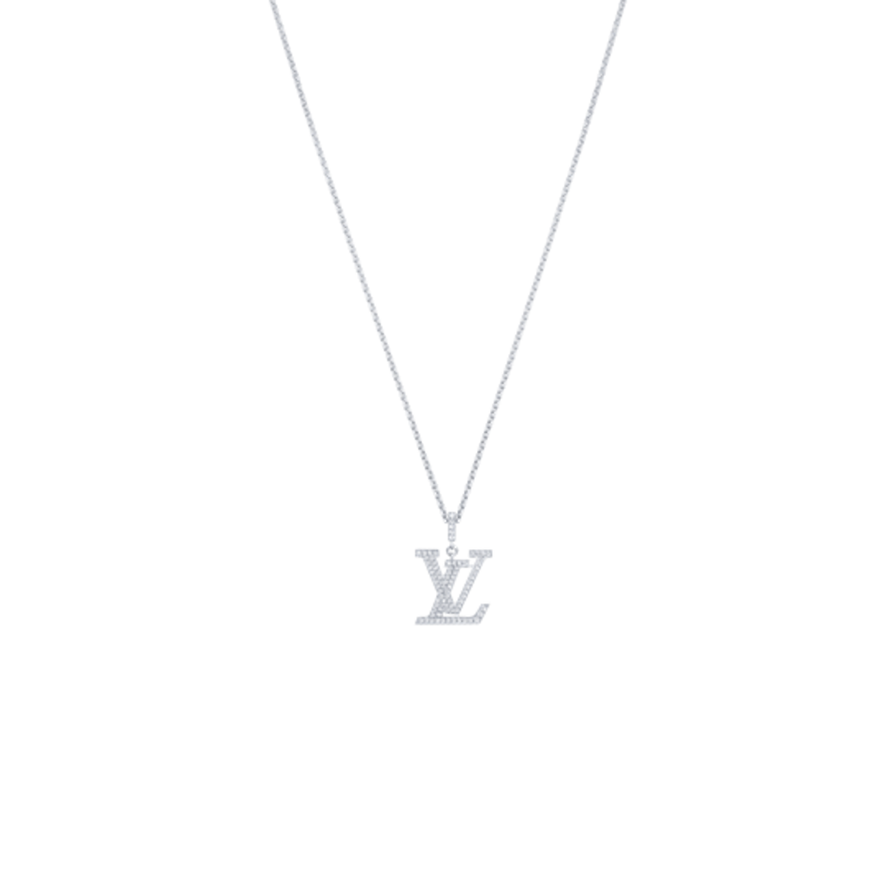 Necklaces for Women - Designer Gold Pendants | LOUIS VUITTON ® - 4