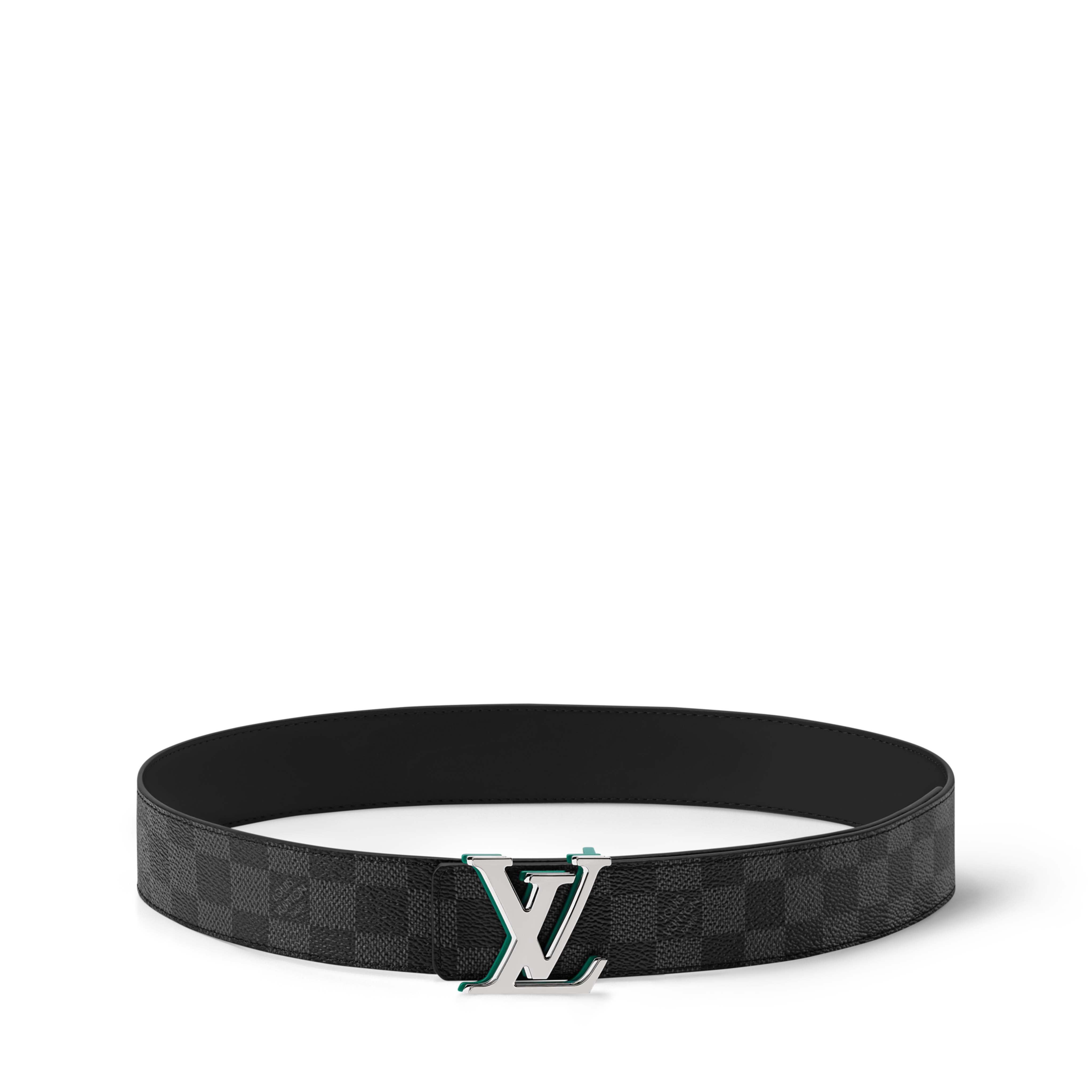 LV Buckles Belts Accessories | LOUIS VUITTON