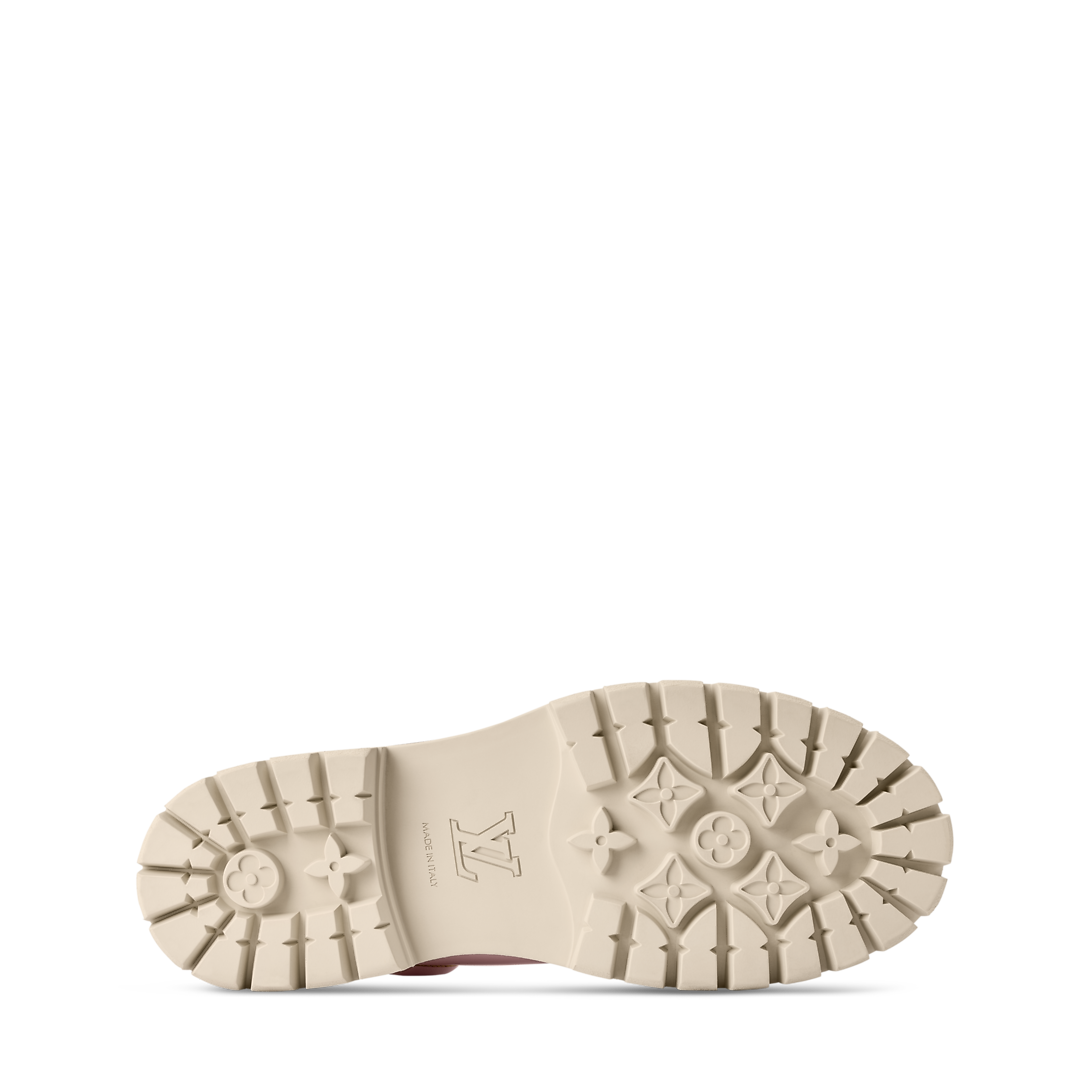 LV Remix Derby - New - For Men | LOUIS VUITTON