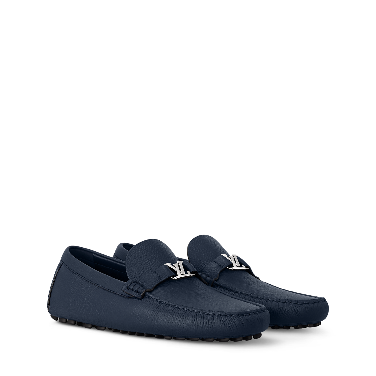 Men's Designer Loafers & Moccasins | LOUIS VUITTON