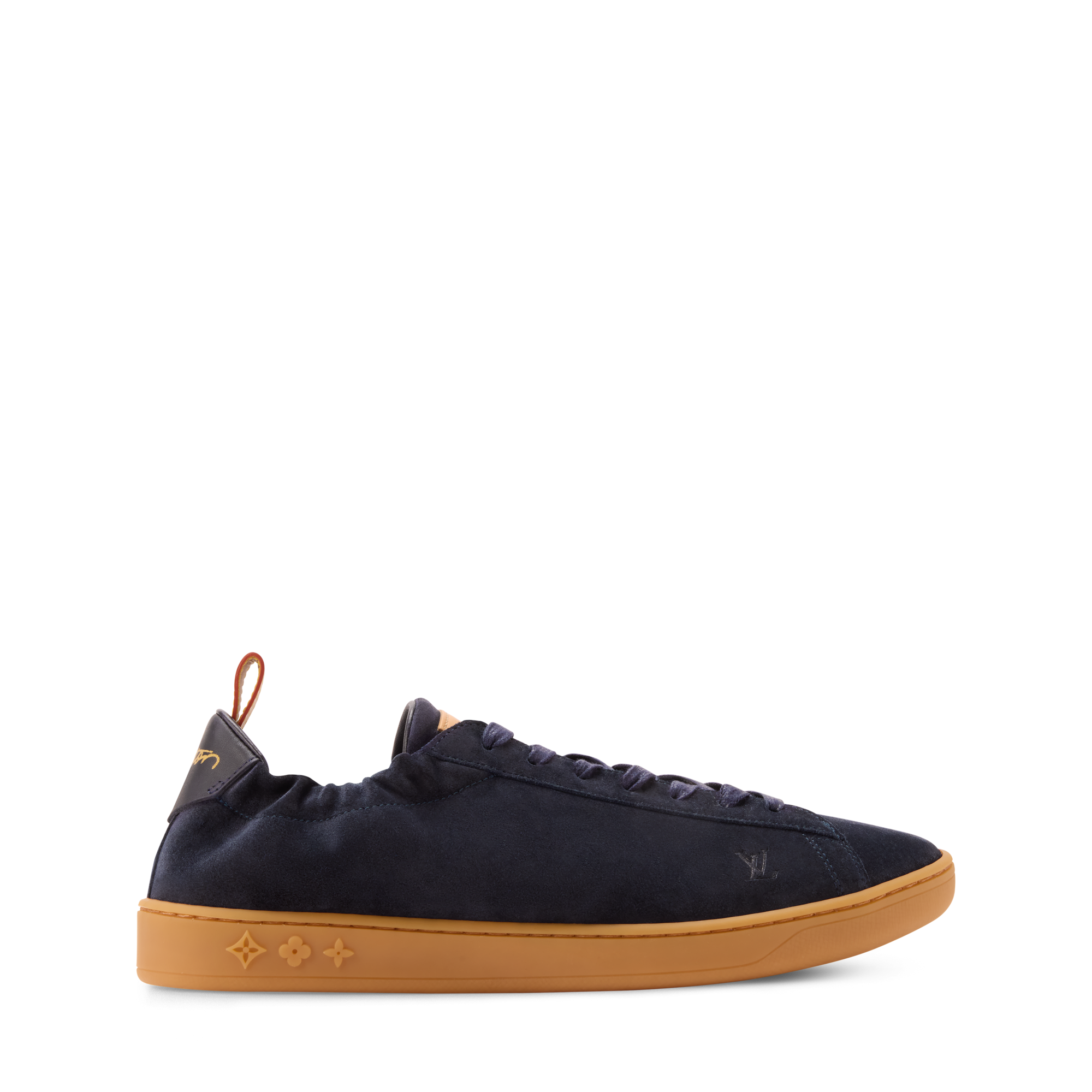 LV Soft Sneaker - Men - Shoes | LOUIS VUITTON
