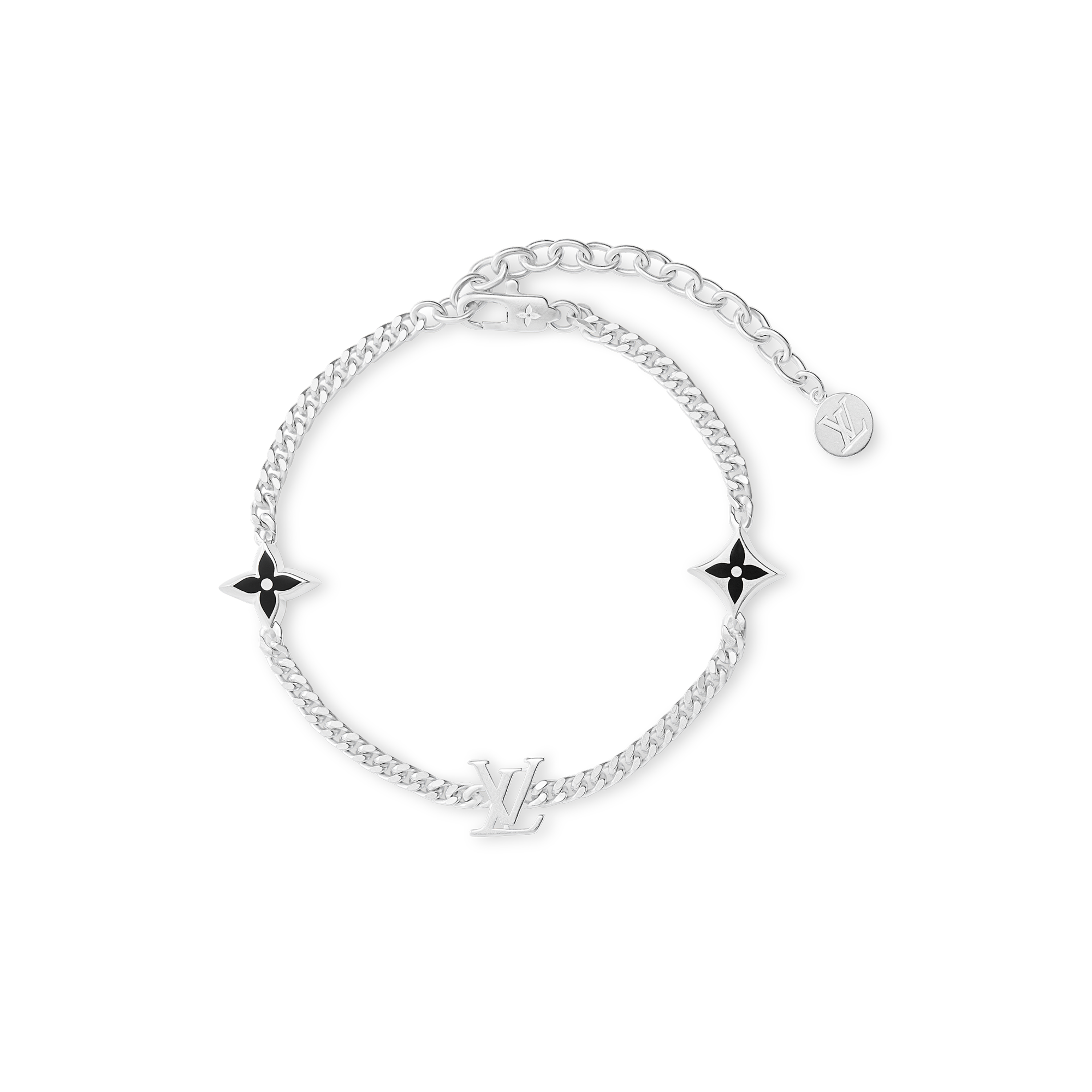 Bracelets for Men High Fashion Jewelry | LOUIS VUITTON