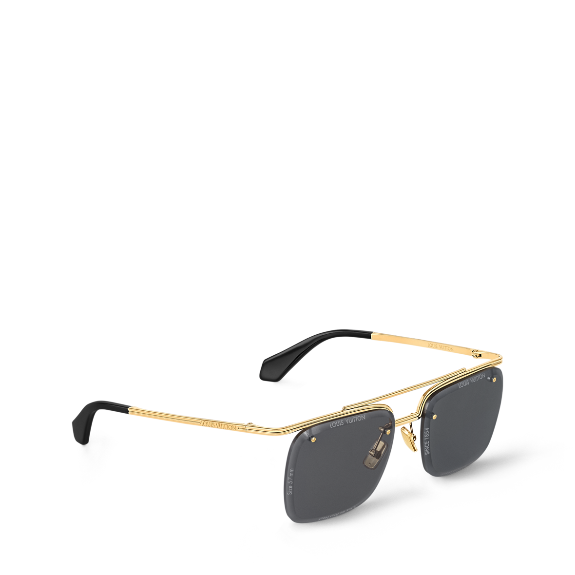 Square Sunglasses Accessories | LOUIS VUITTON