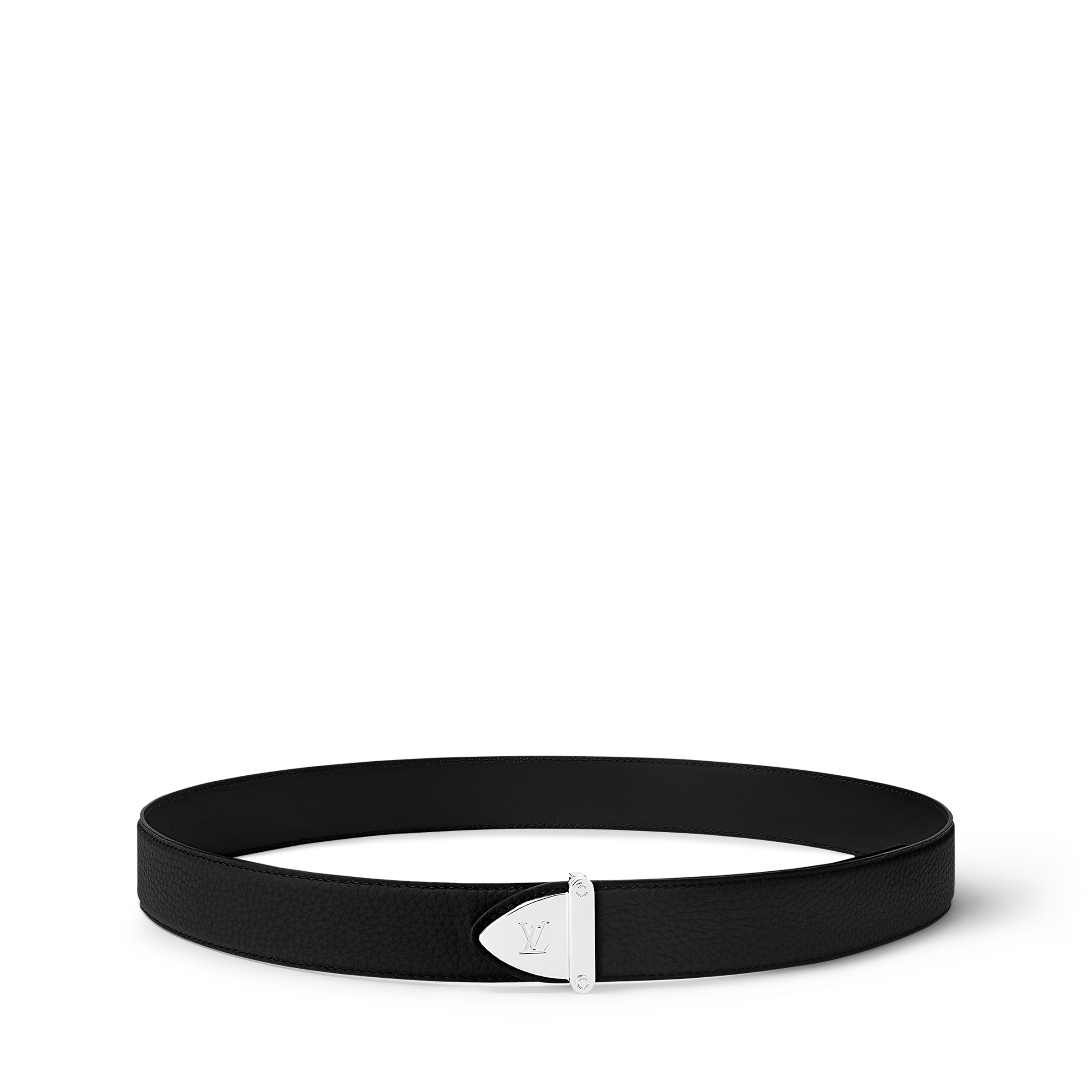 Men's Designer Belts: Leather Belts, Dress Belts, Luxury Buckles ...