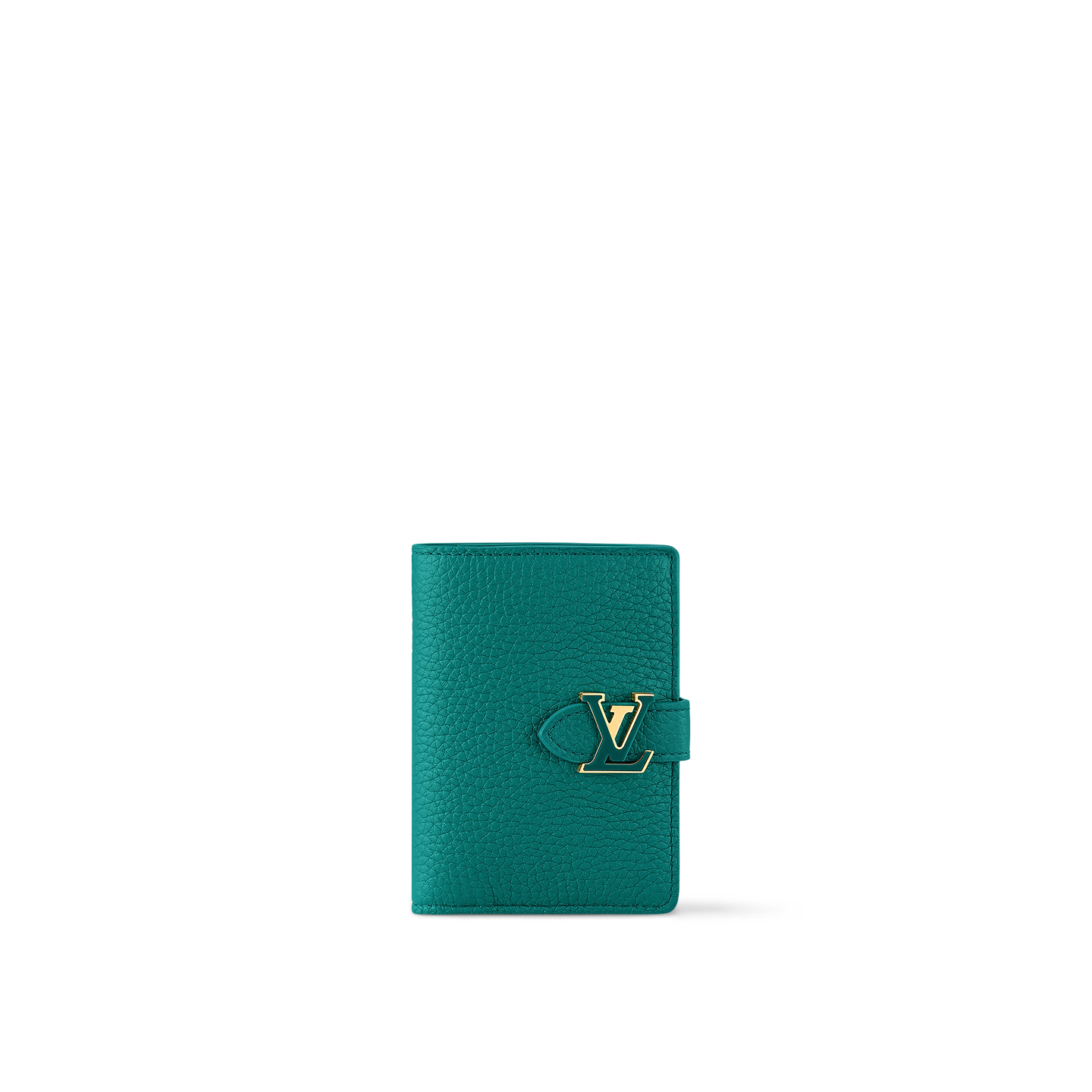 LV Vertical Compact Wallet Capucines - Women - Small Leather Goods ...