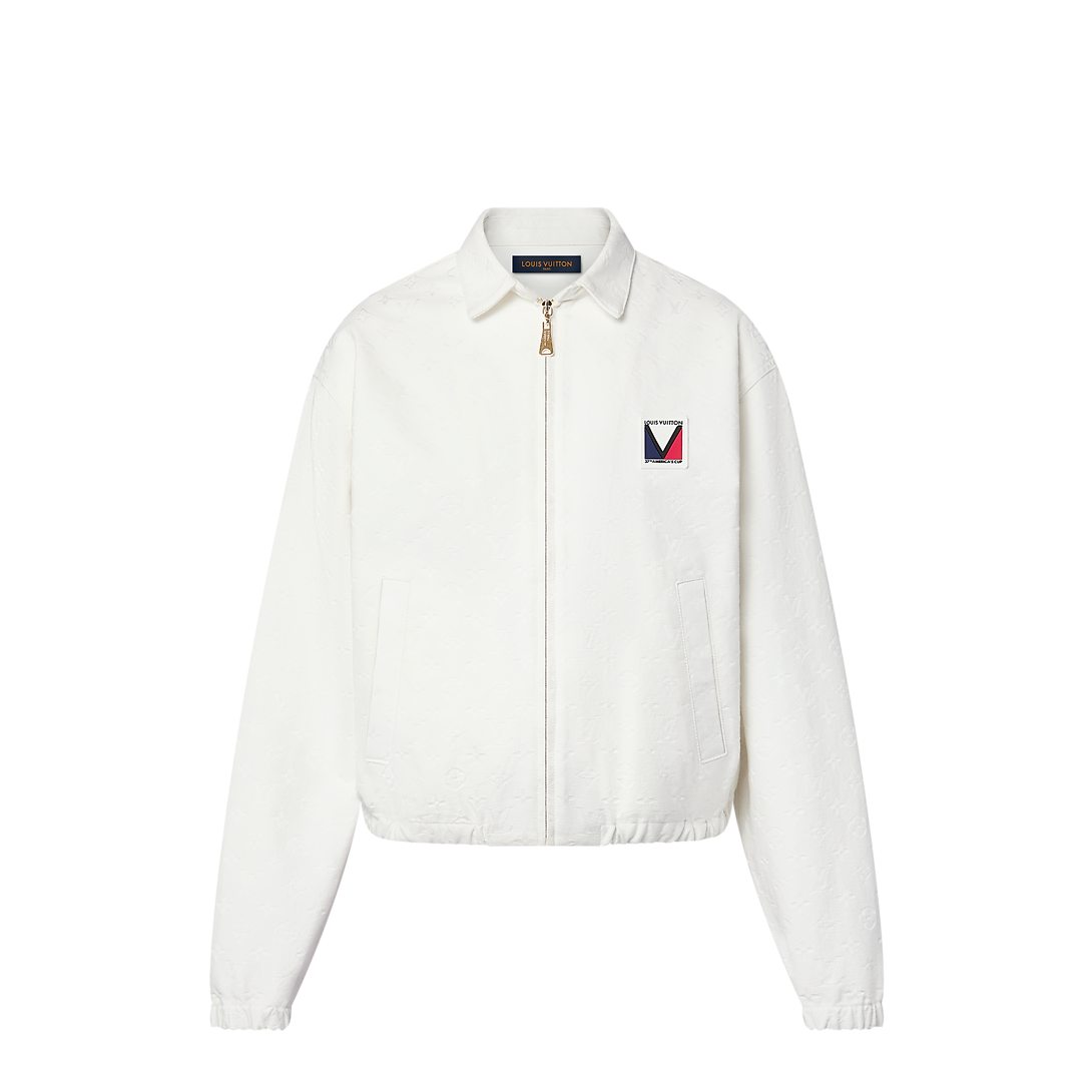 Women's Winter Coats & Jackets - Outerwear for Women | LOUIS VUITTON