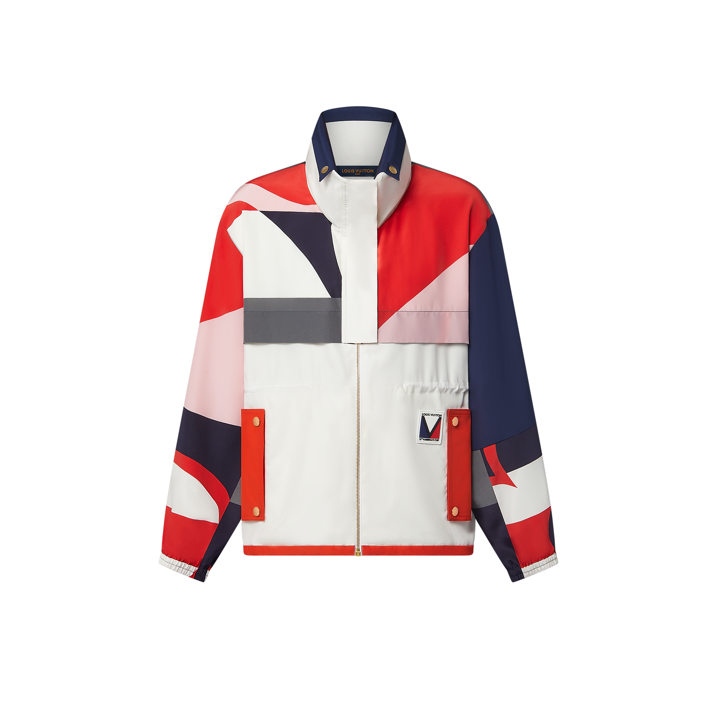 Women's Winter Coats & Jackets - Outerwear for Women | LOUIS VUITTON