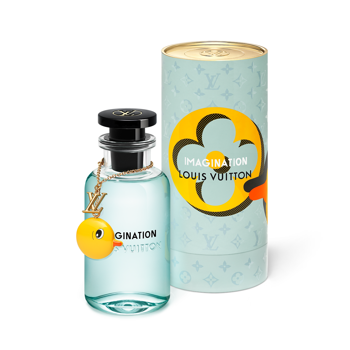 LV x Sun Yitian Imagination - Perfumes and Beauty - Collections | LOUIS ...