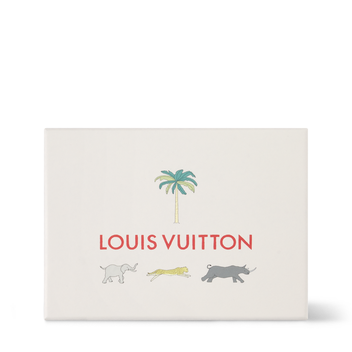 Men's Spring & Summer 2026 Collection | LOUIS VUITTON