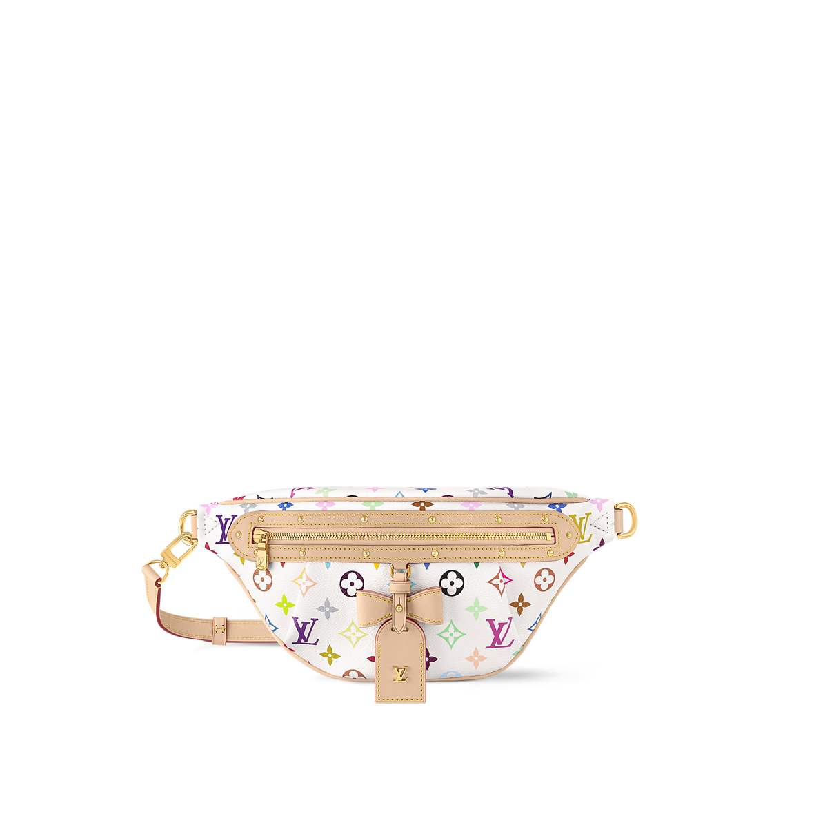 High Rise Monogram - Women - Handbags | LOUIS VUITTON