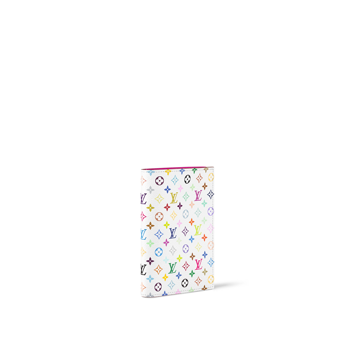 LV x TM Passport Cover Other Monogram Canvas - Women - Small Leather ...
