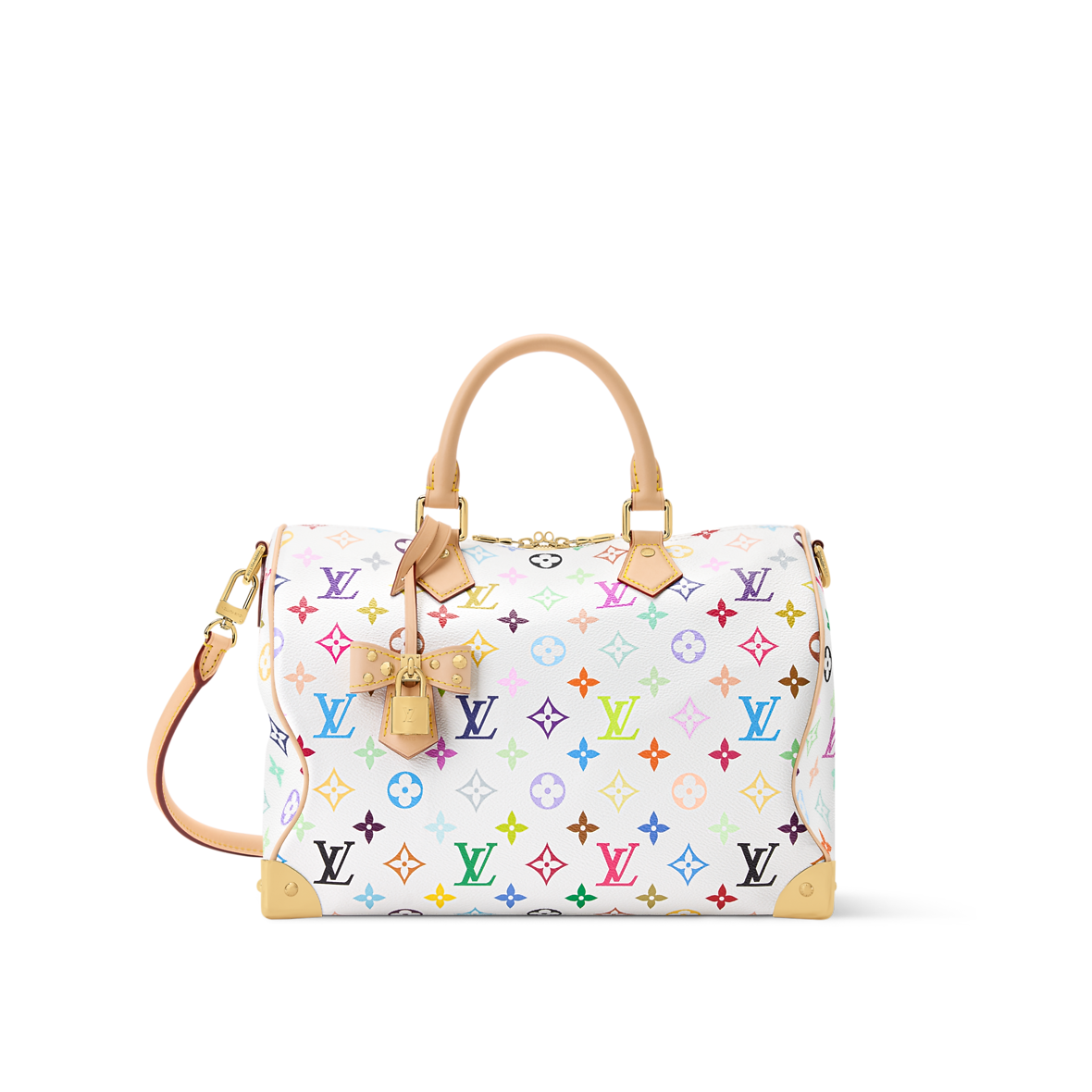 Collection pour femme par Murakami | LOUIS VUITTON