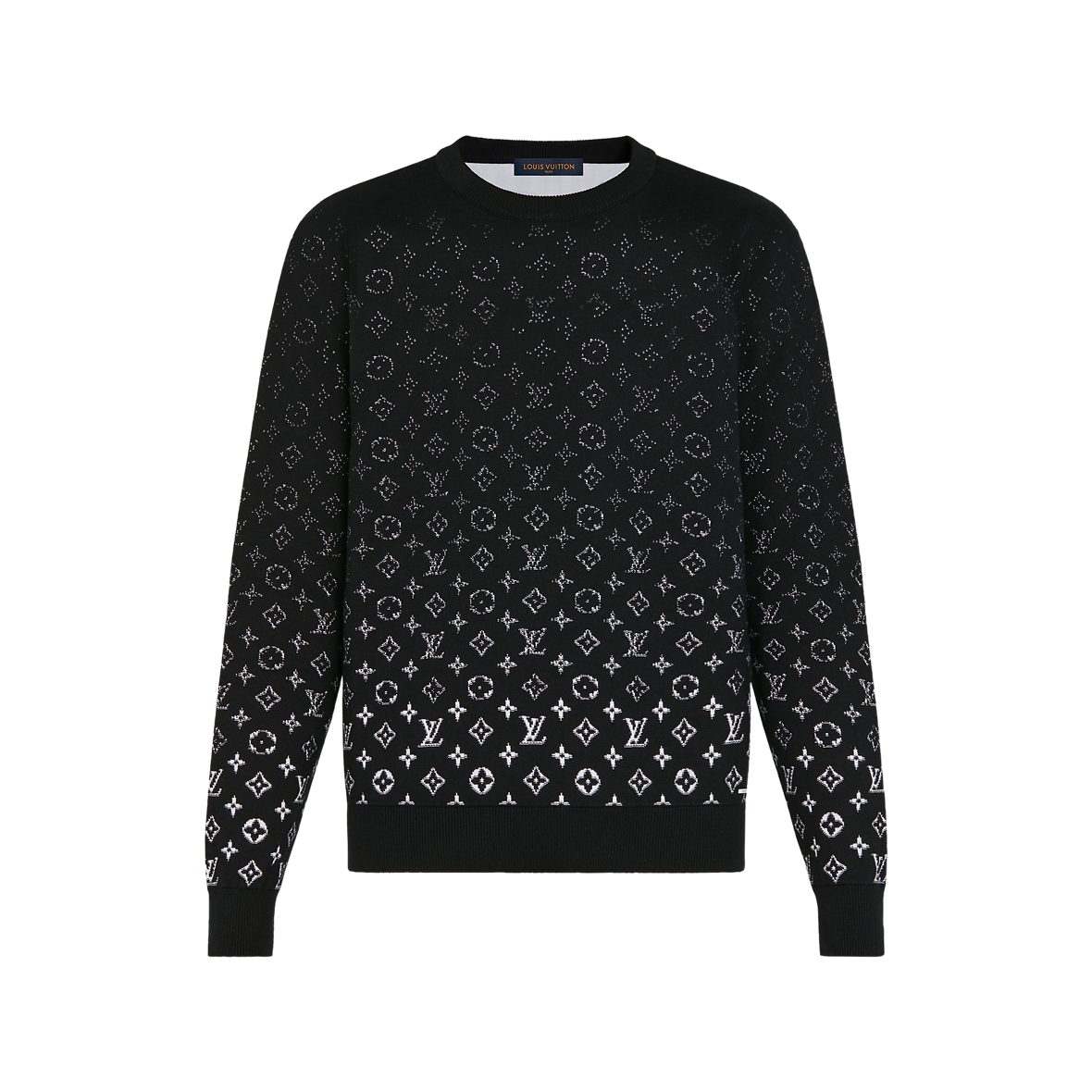 Sweaters, Sweatshirts & Hoodies for Men | LOUIS VUITTON ® - 4
