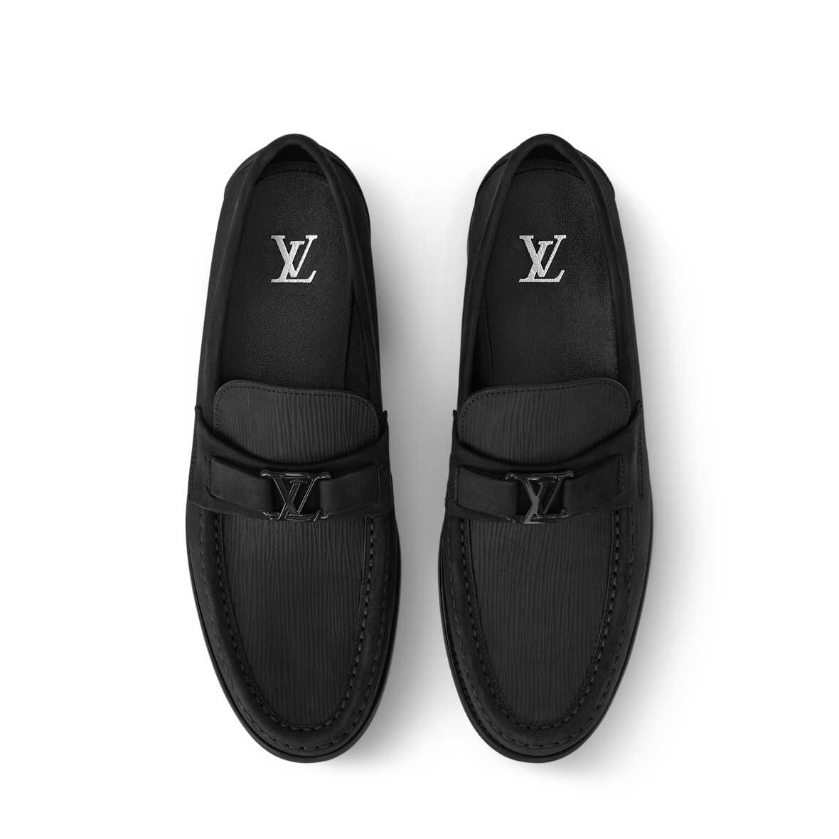 Major Loafer - Men - Shoes | LOUIS VUITTON