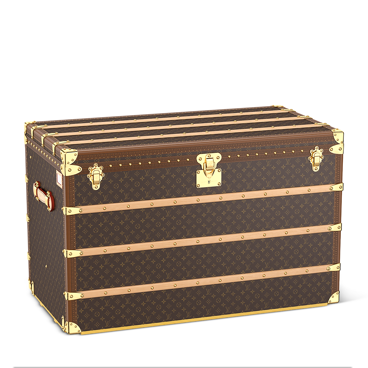 Trunks & Boxes, Hardsided Luggage for Women, Men | LOUIS VUITTON