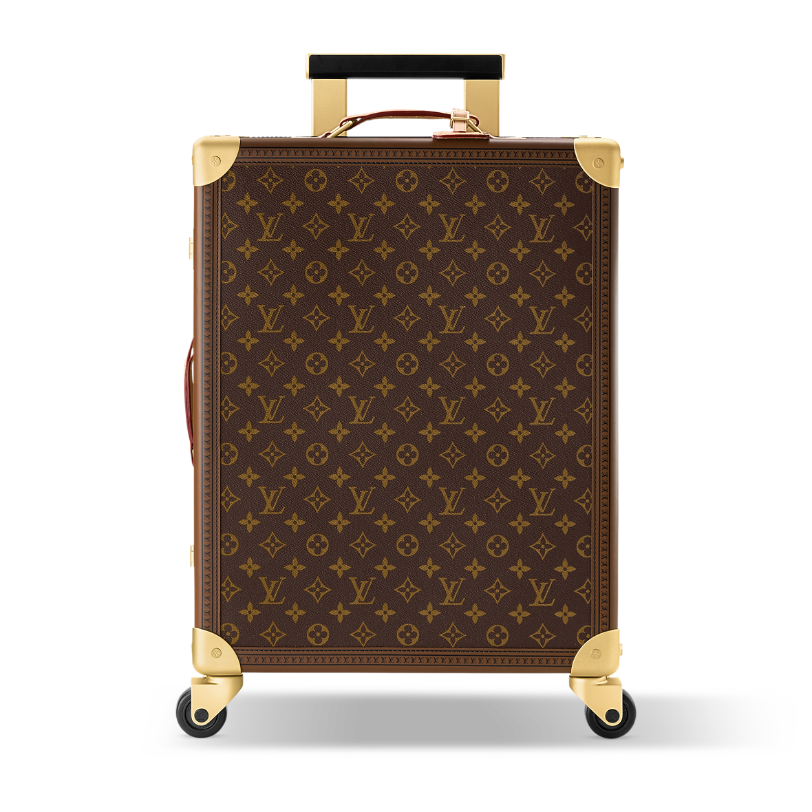 Valises et bagages roulants pour femme | LOUIS VUITTON