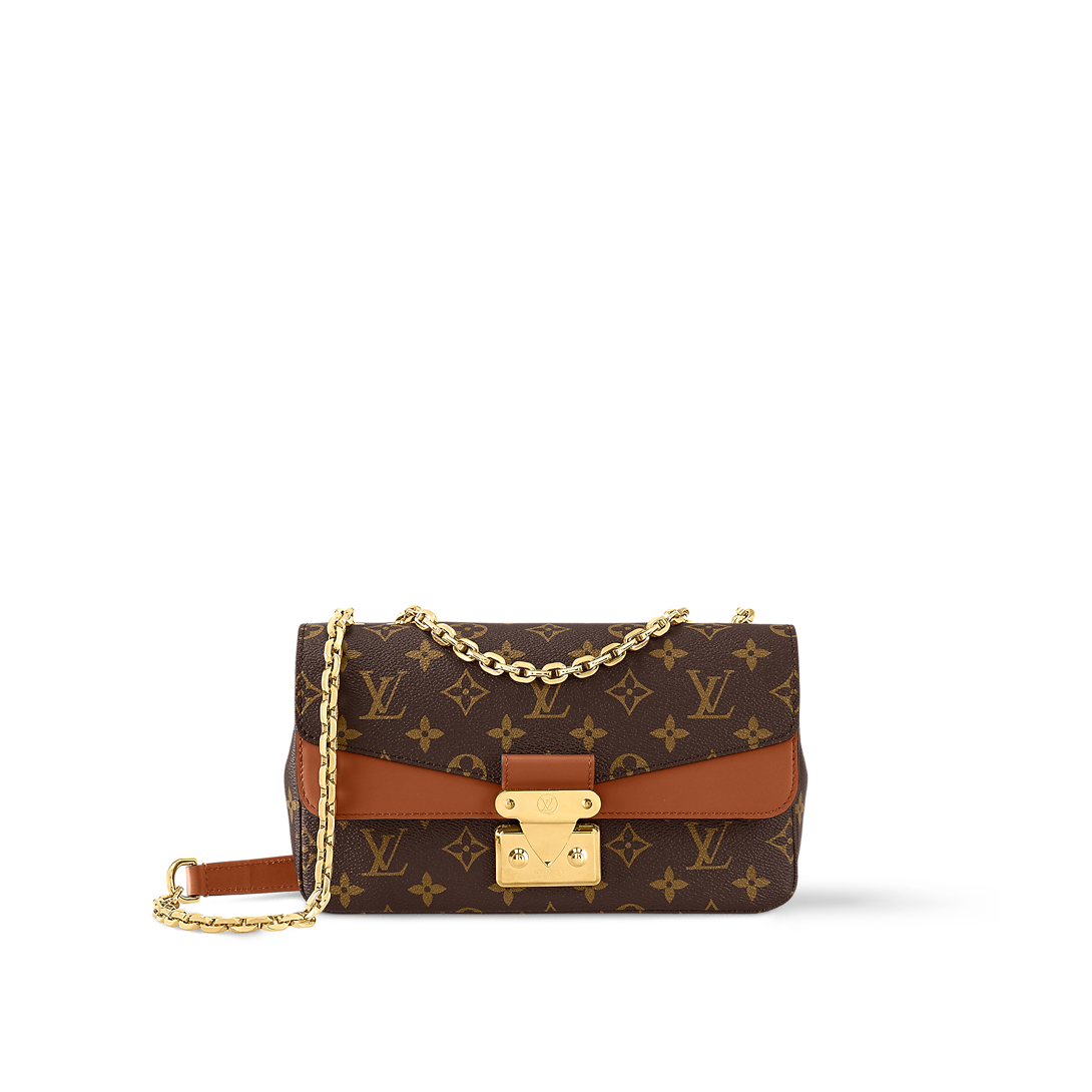 Marceau Monogram - Women - Handbags | LOUIS VUITTON