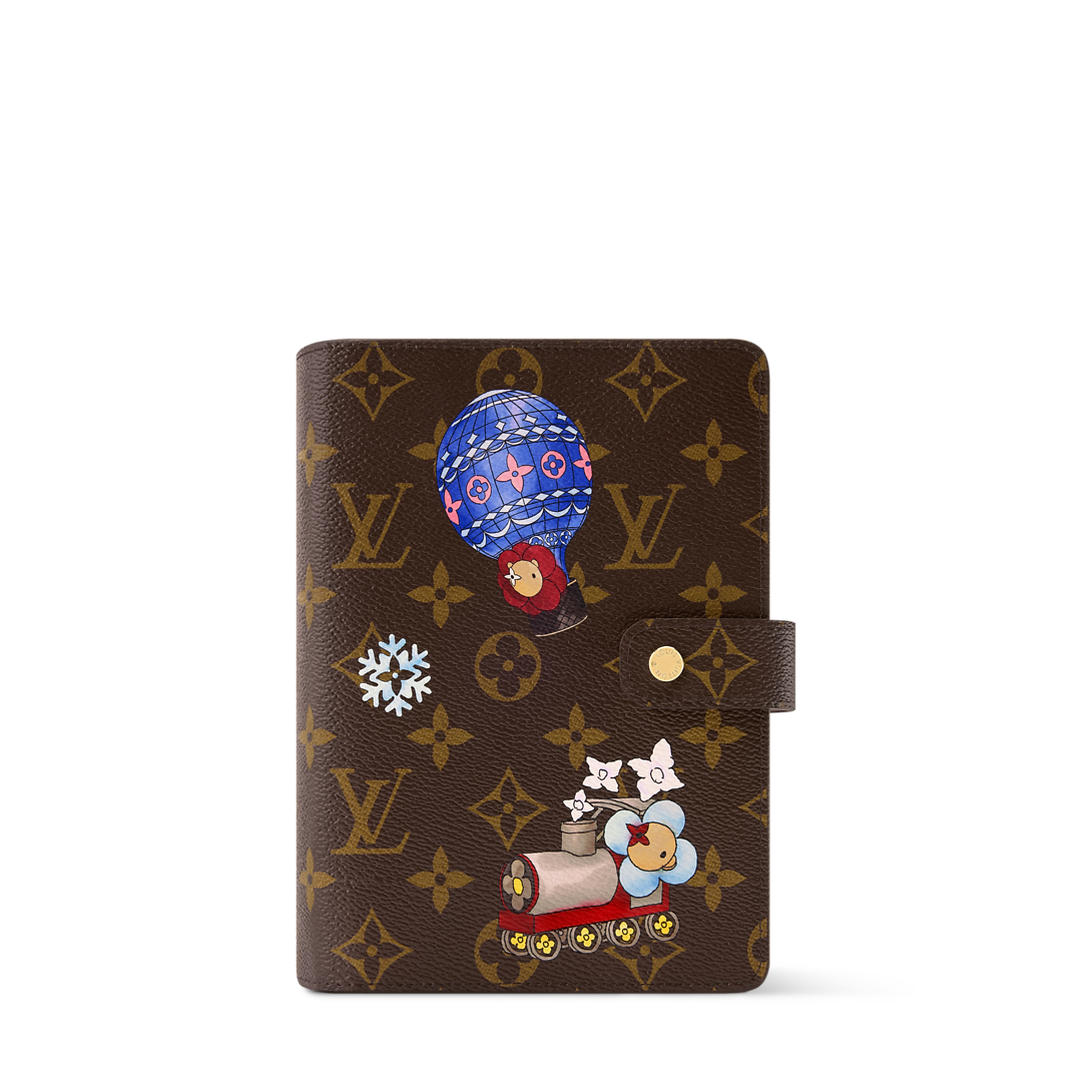 Vivienne Holidays Collection for New | LOUIS VUITTON