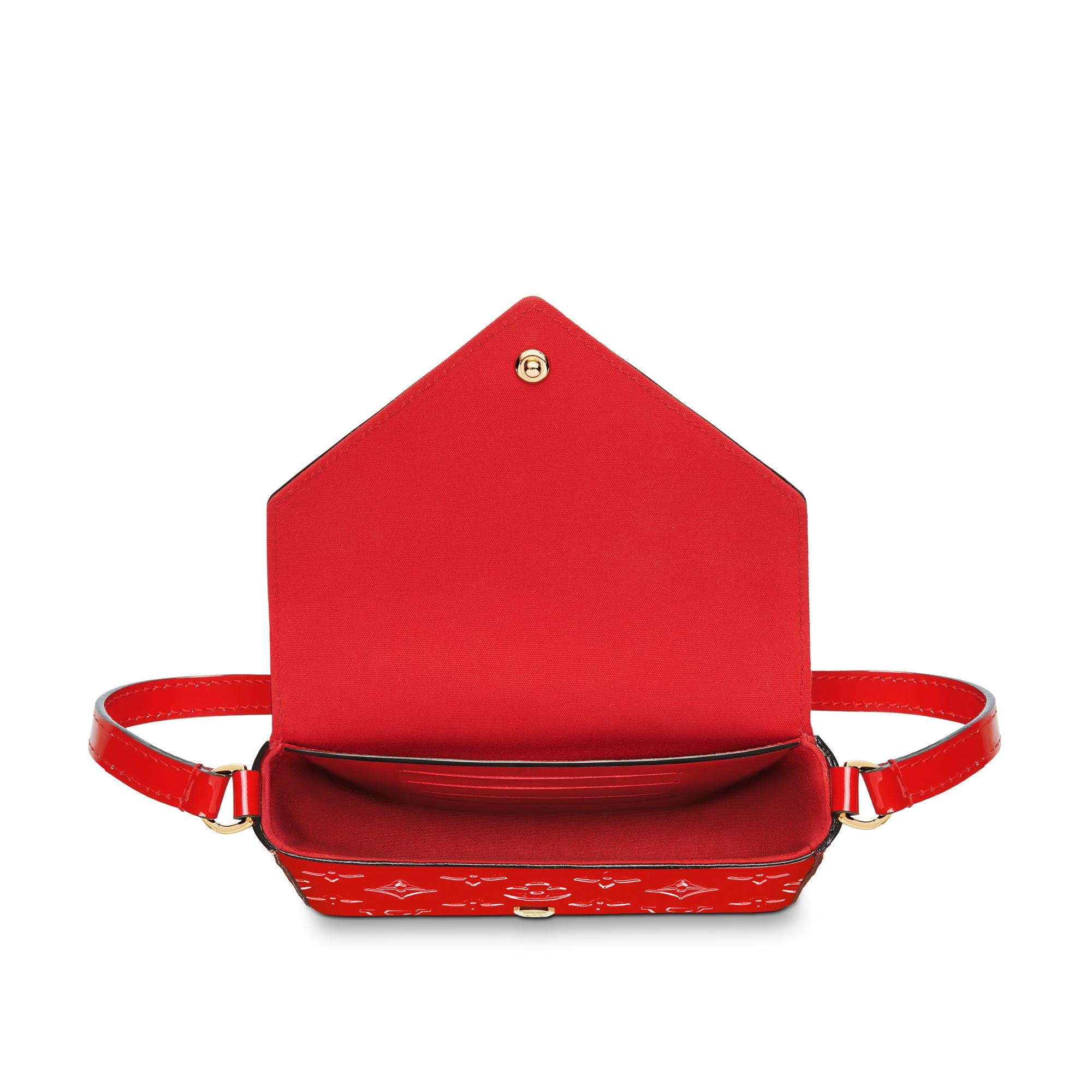 Louis Vuitton Mini Sac Lucie | Paul Smith
