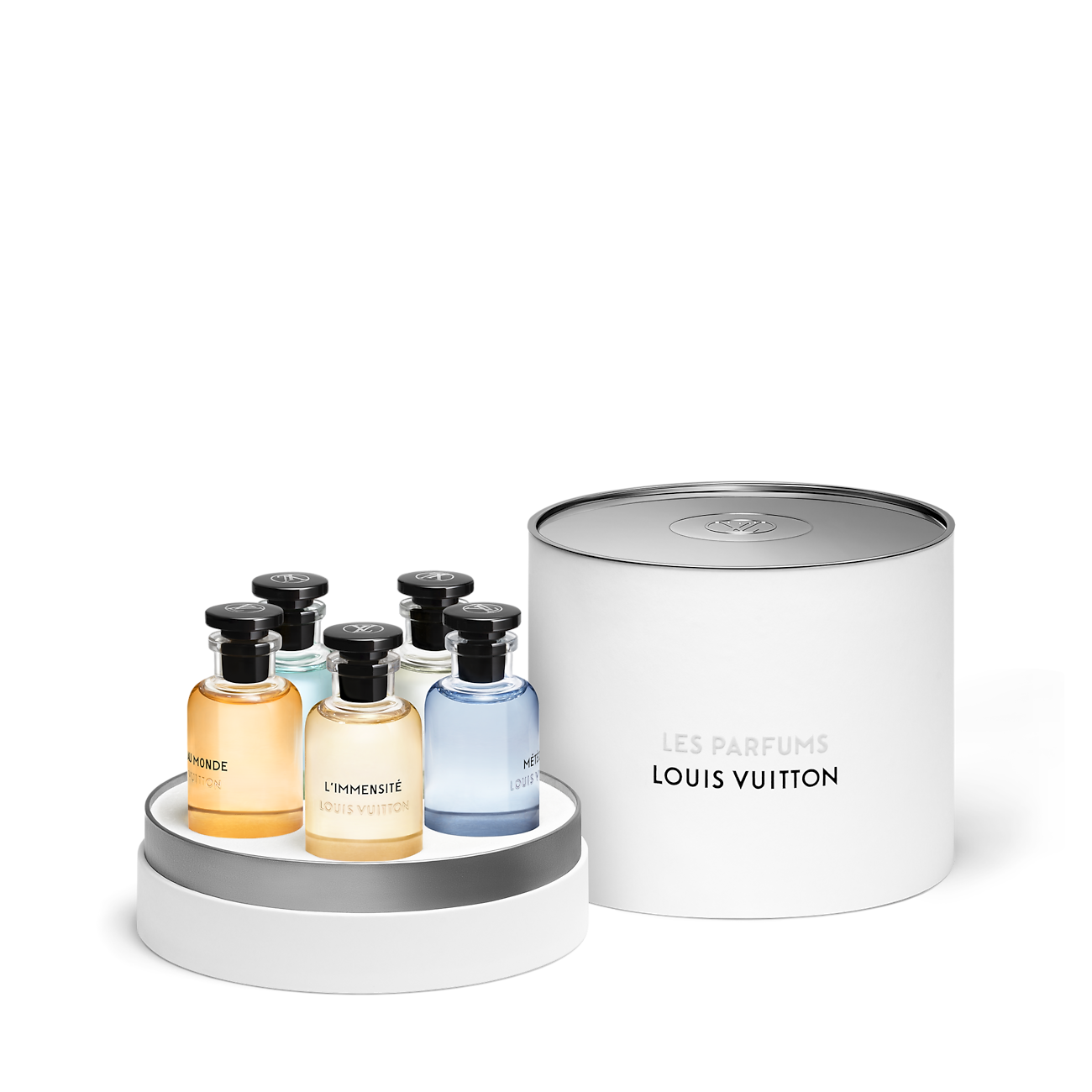Designer Perfumes & Luxury Fragrances | LOUIS VUITTON